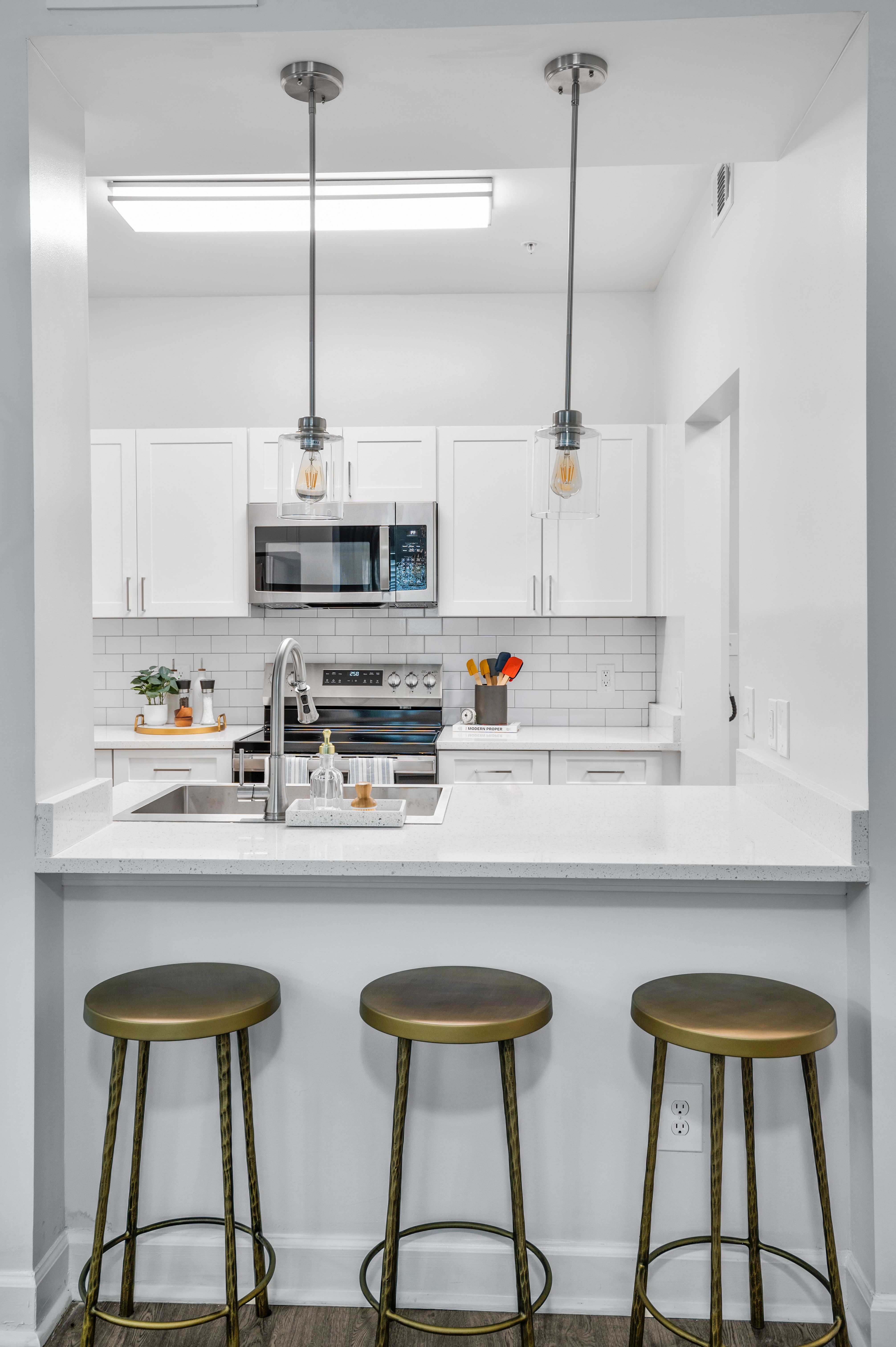 Private Gated Community - Randolph Perimeter