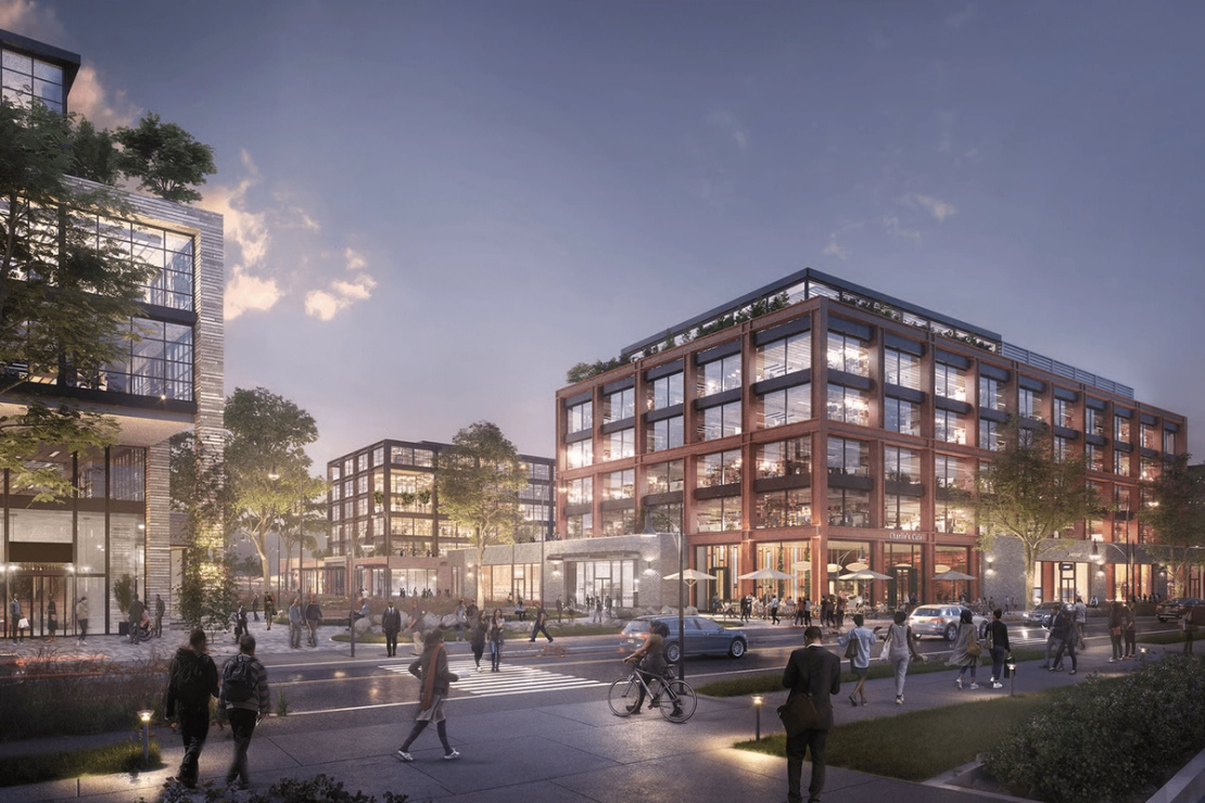 PITTSBURGH | Development Rundown III - Page 338 - SkyscraperPage Forum