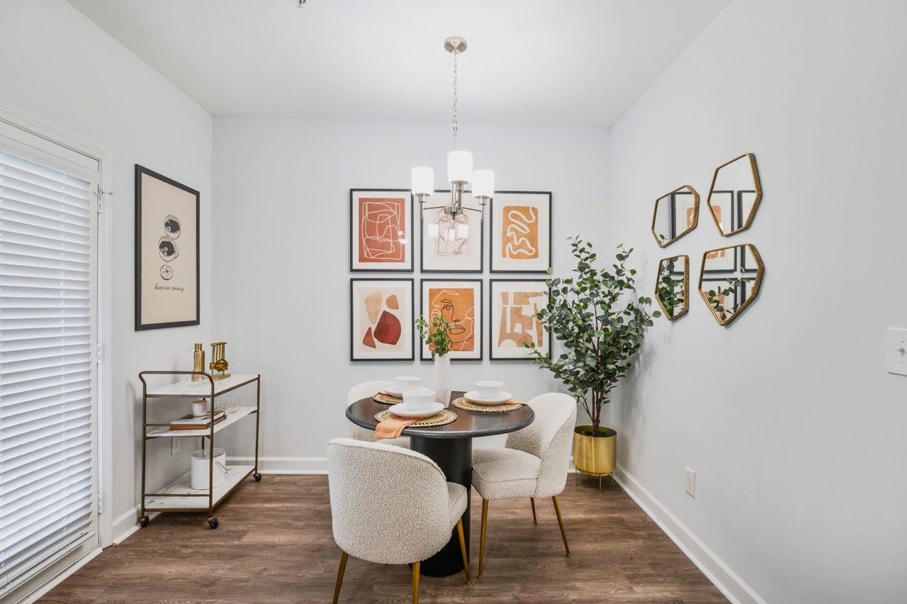 Gallery | Randolph Perimeter