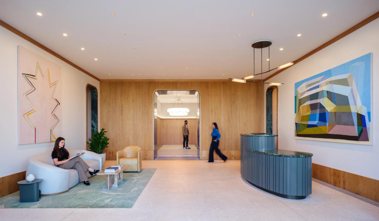 Residential - Mission Rock