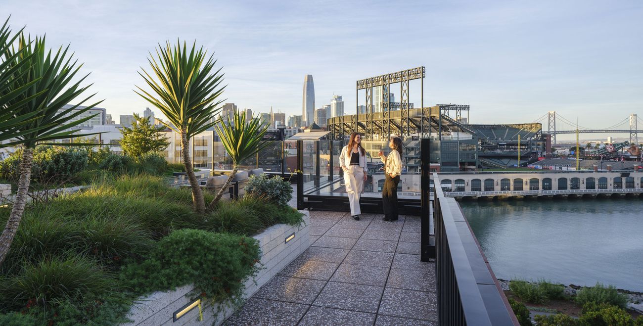 Residential - Mission Rock