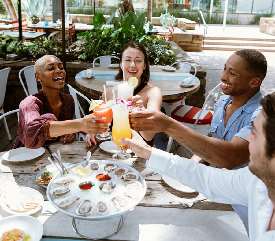 Peak Austin Living at ATX Tower