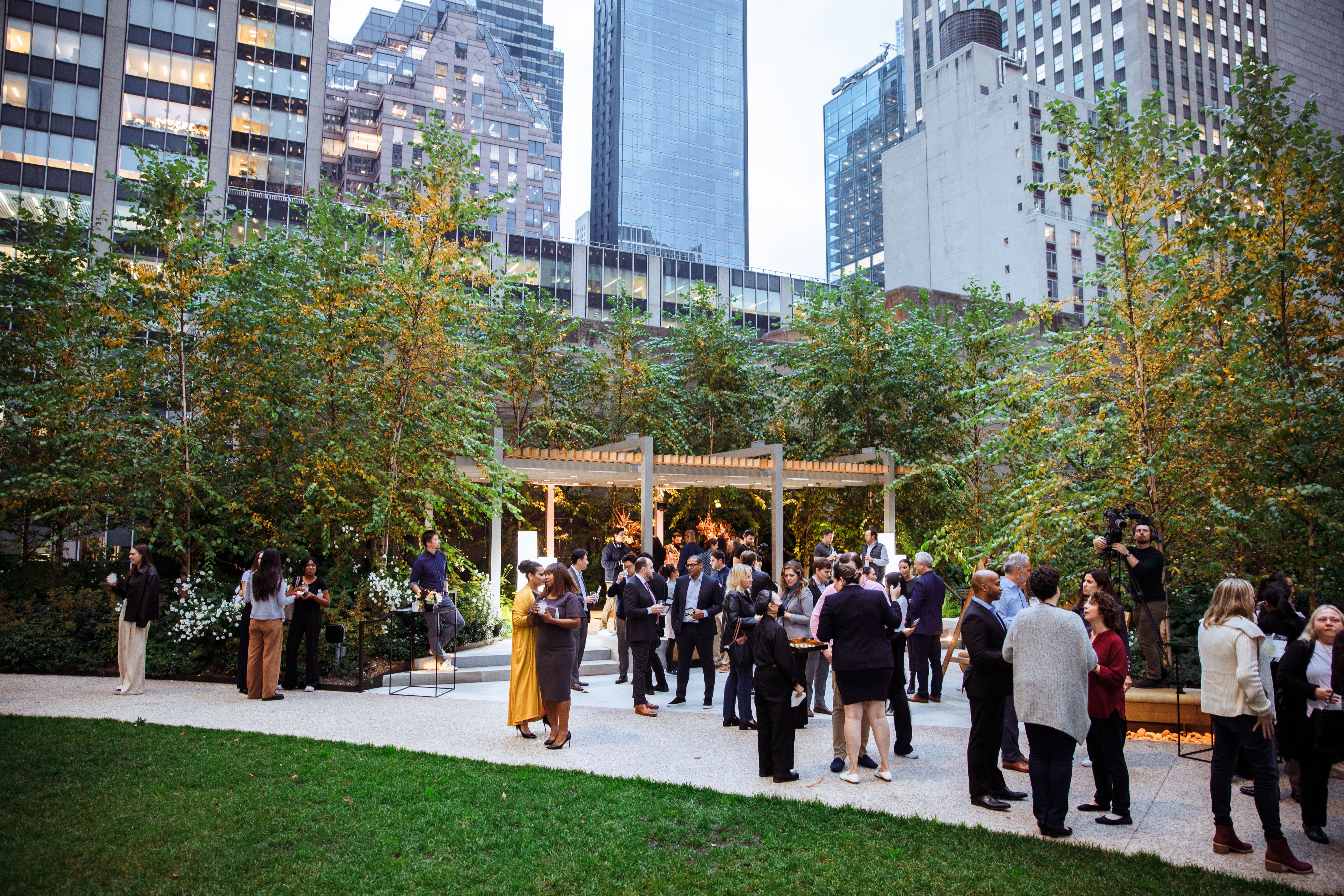 ZO Global Access | Tishman Speyer's Global Amenity Network