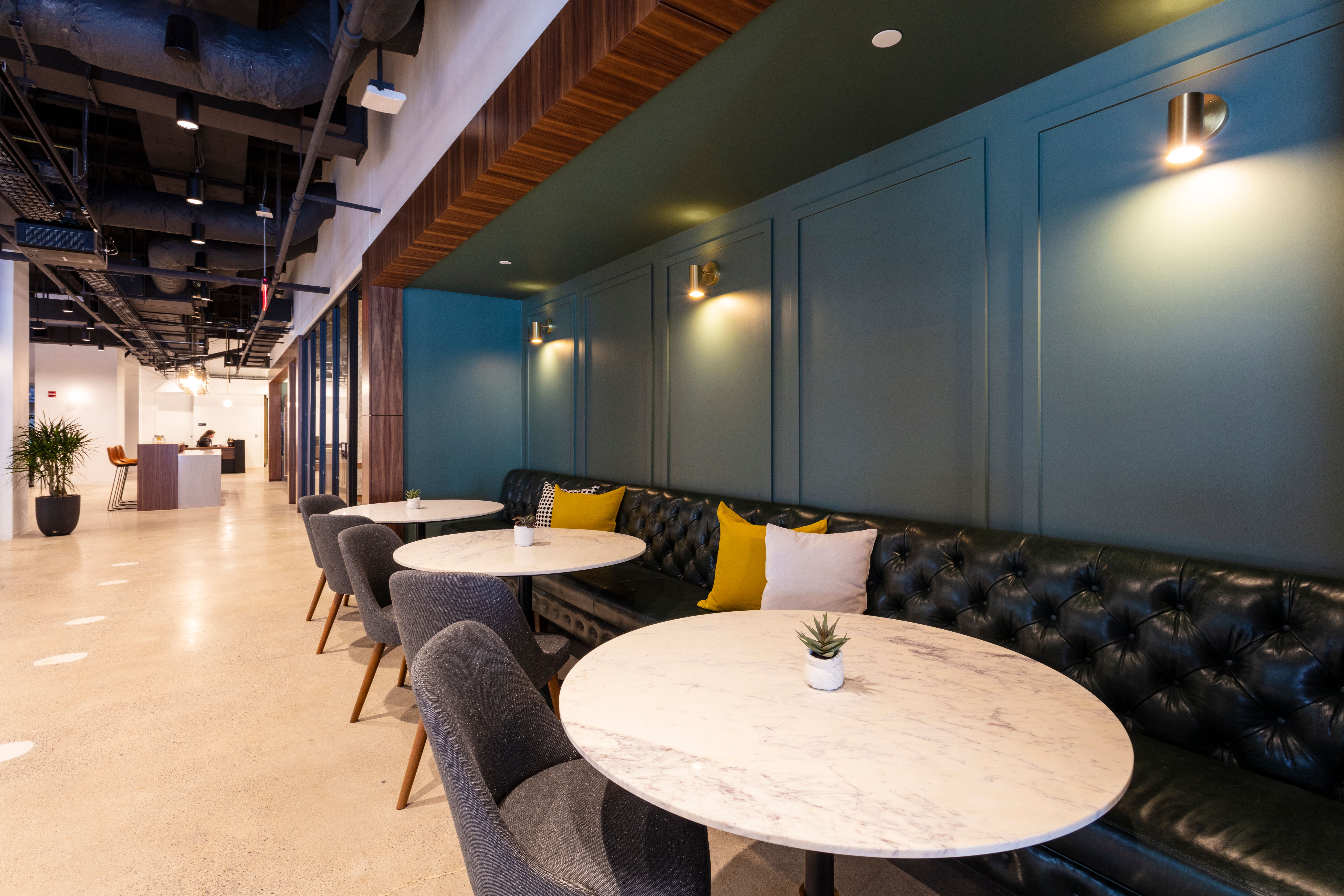 Studio at 125 High