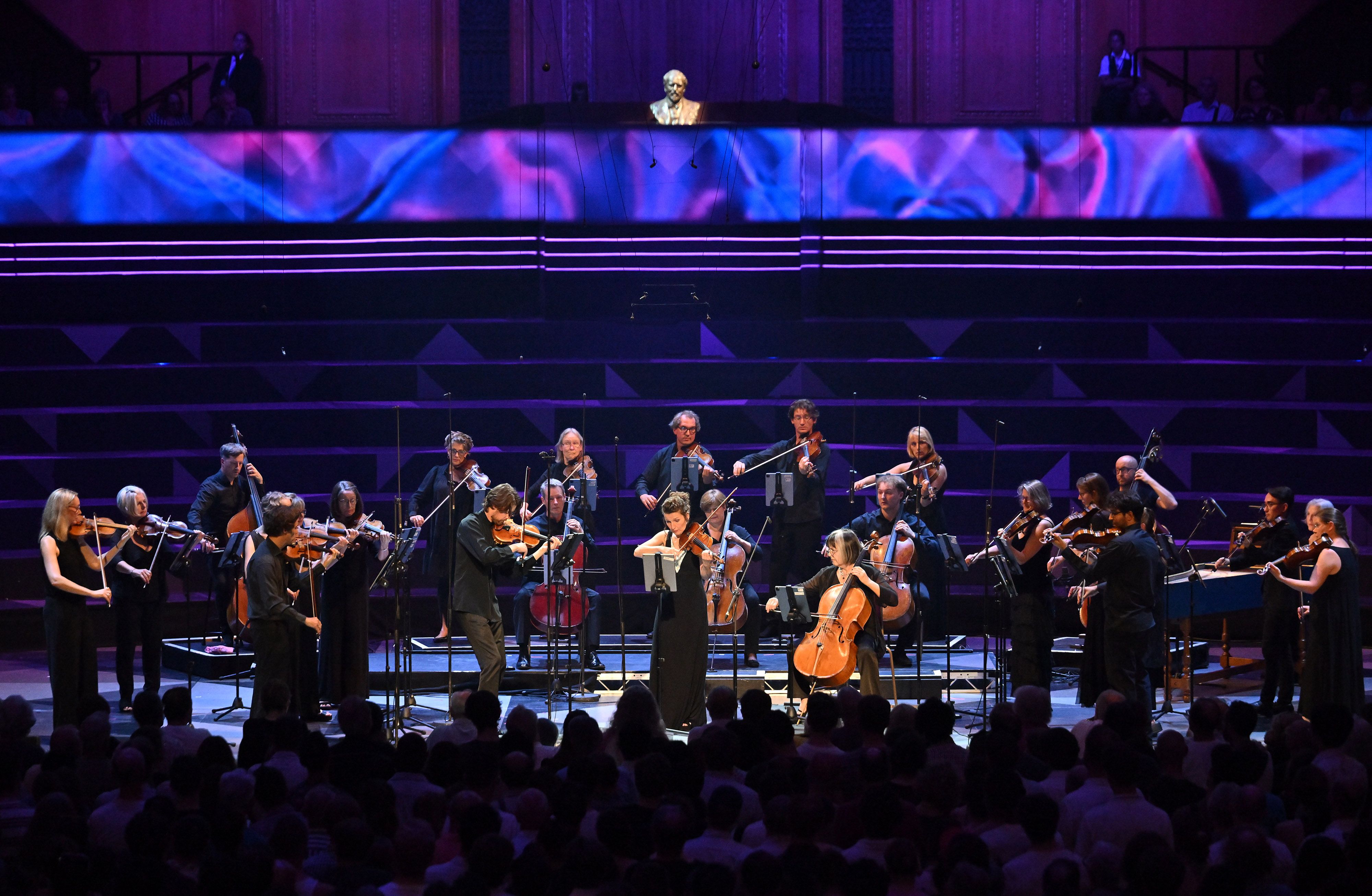 Family Concert: Robot and Bluebird | University Arms Hotel