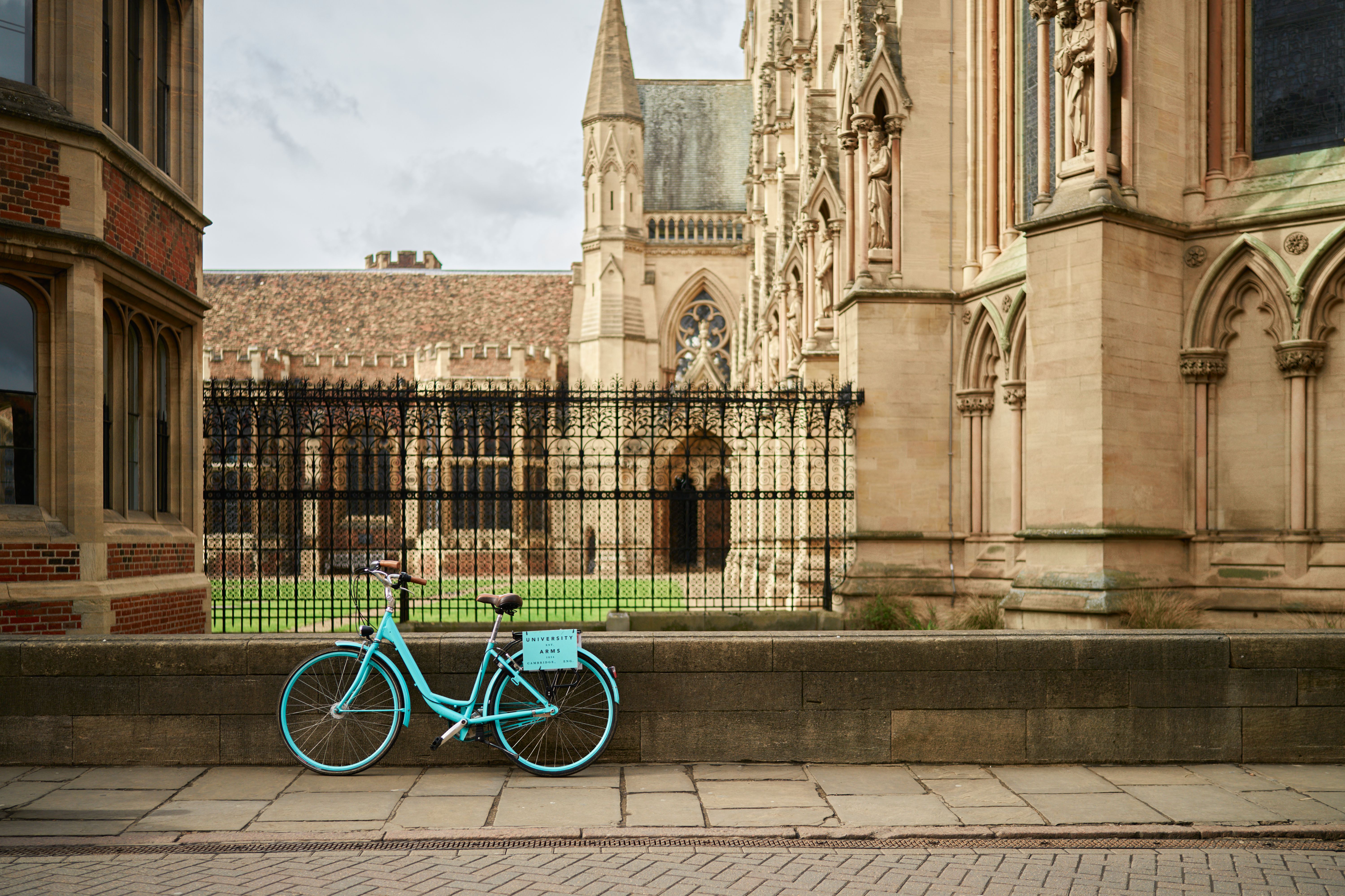 What to Do in Cambridge in February 2026 | Events Guide by University ...