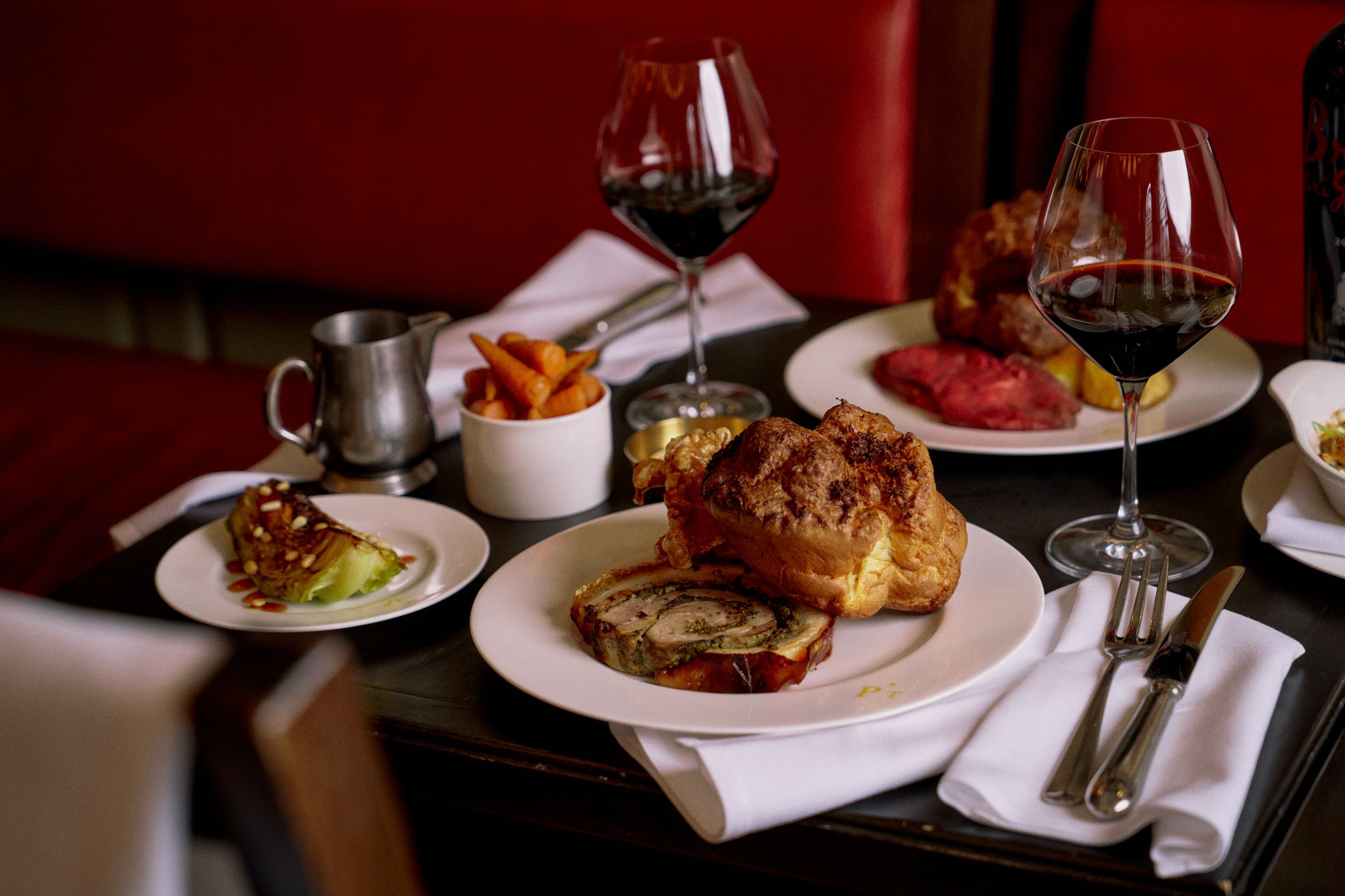 Things To Do on Father's Day in Cambridge | University Arms ...