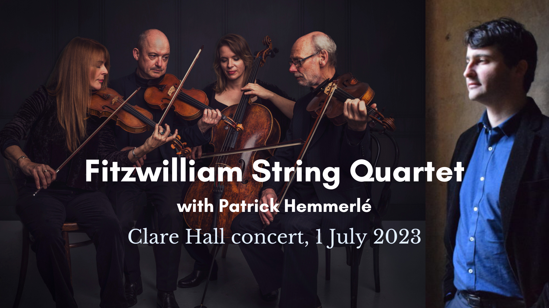 Jake Fiennes: How Farming Can Save Britain's Countryside | University ...