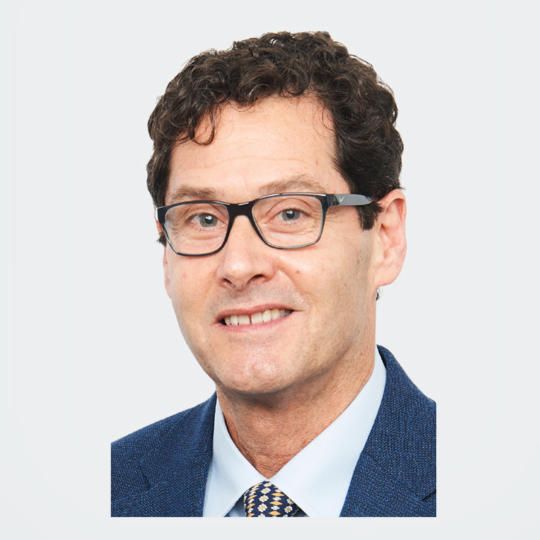 A Conversation with Professor David Rowitch | University Arms Hotel