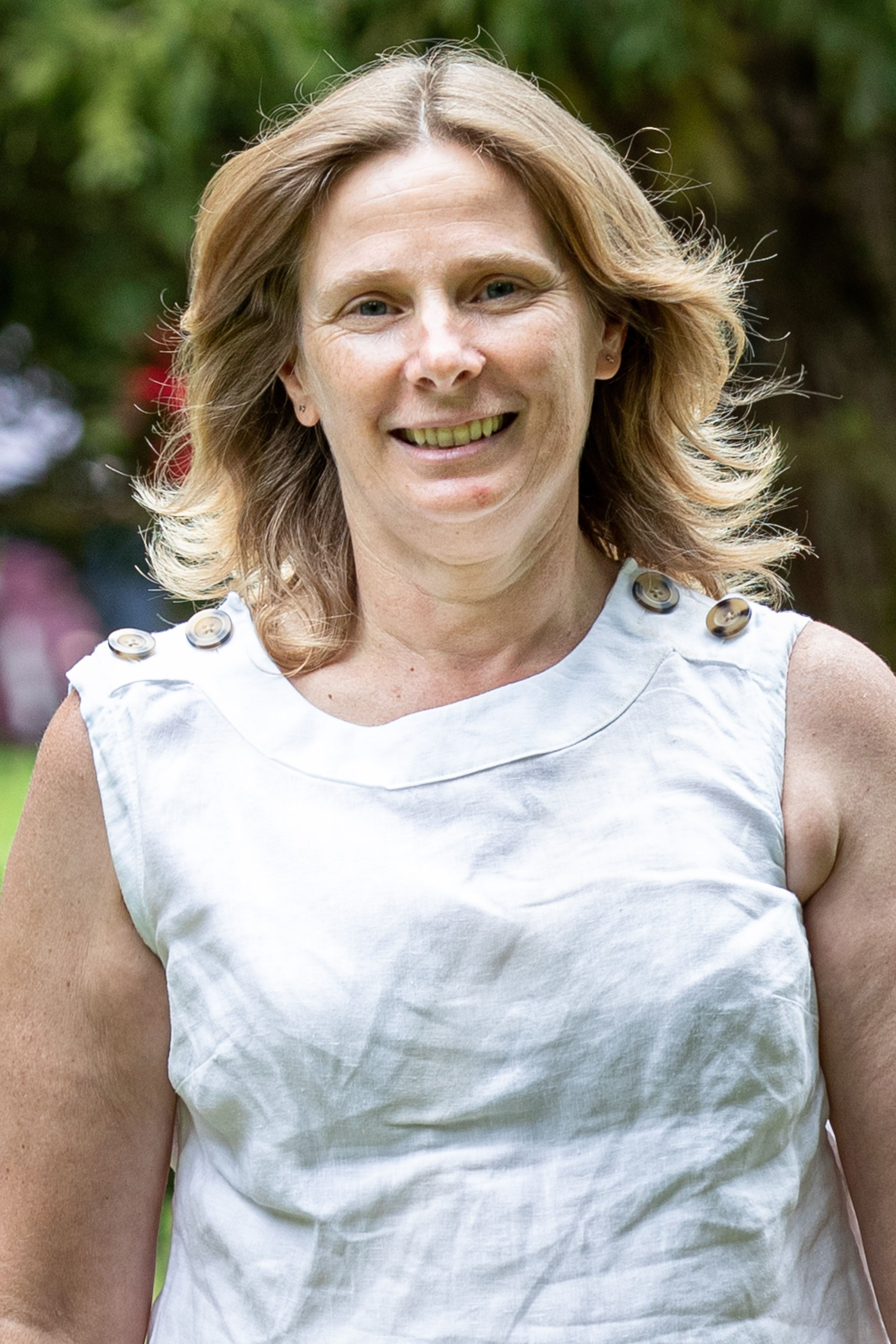 A Conversation with Sally Petitt | University Arms Hotel