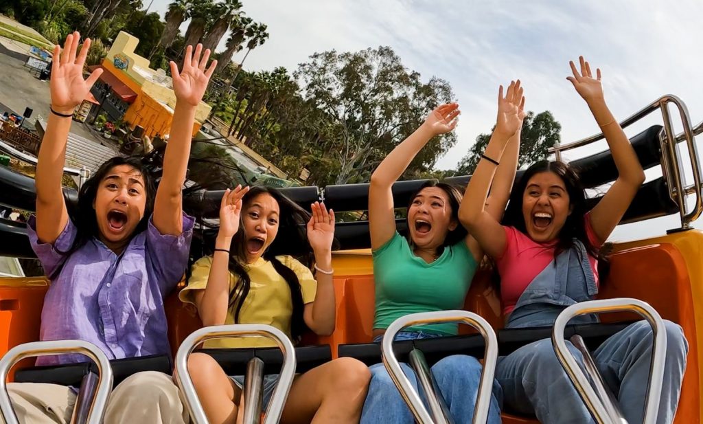 Six Flags Great Adventure - Season Passes | Page | Six Flags Great ...