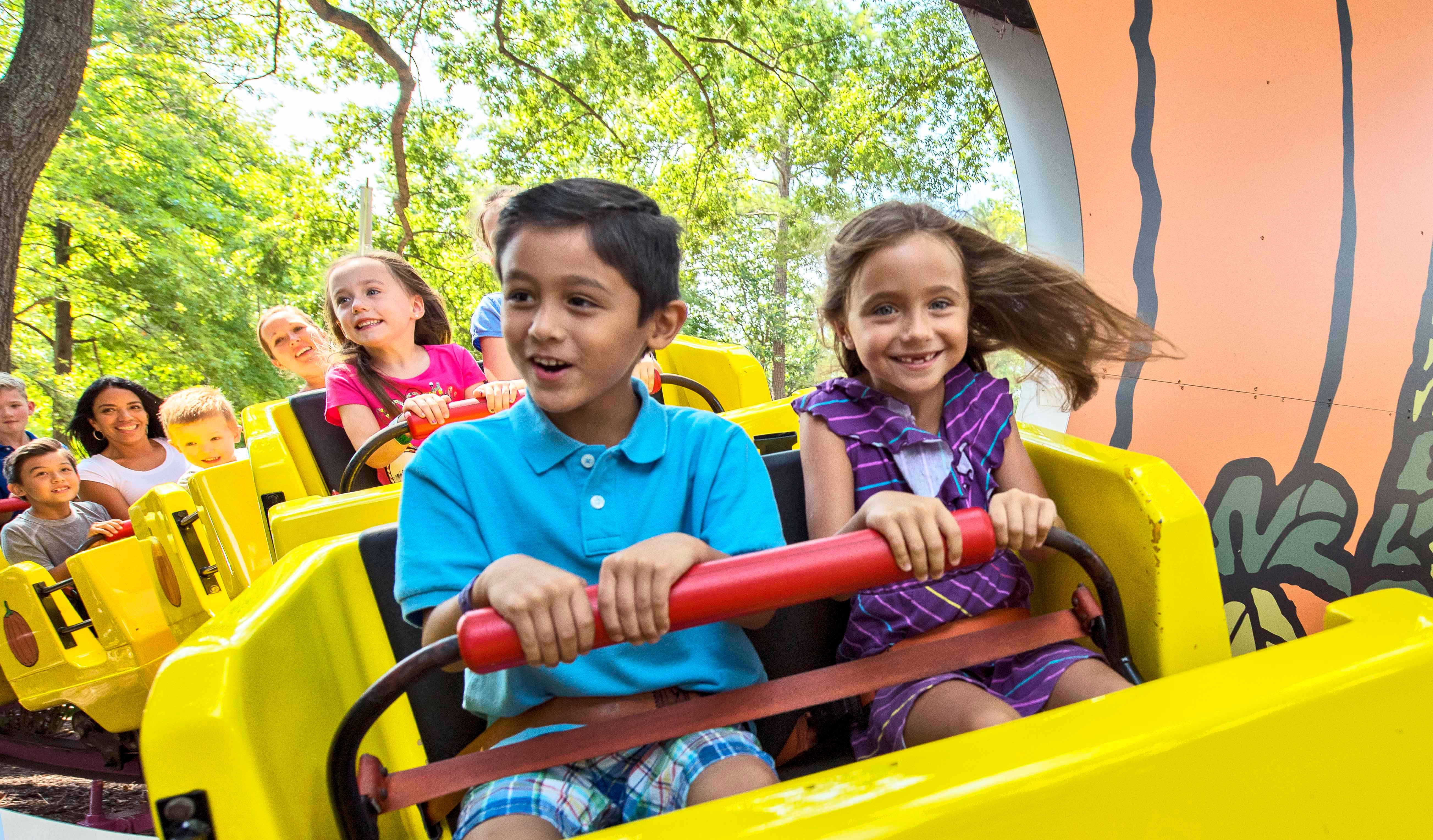 Free Pre-K Pass | Kids Season Passes | Cedar Point | Page | Cedar Point
