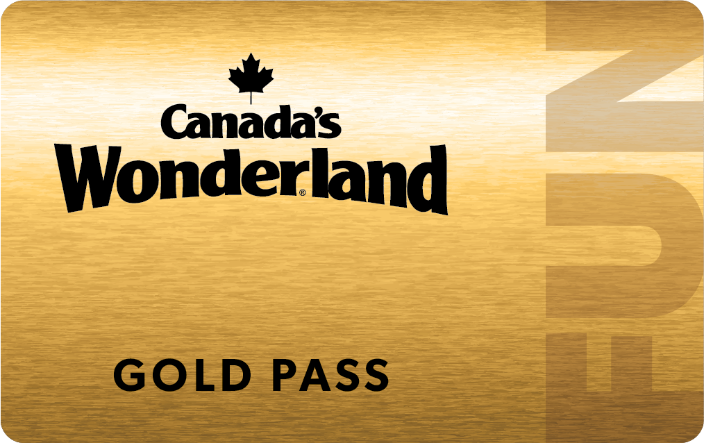 Season Passes | Unlimited Visits All Season Long | Canada's Wonderland ...