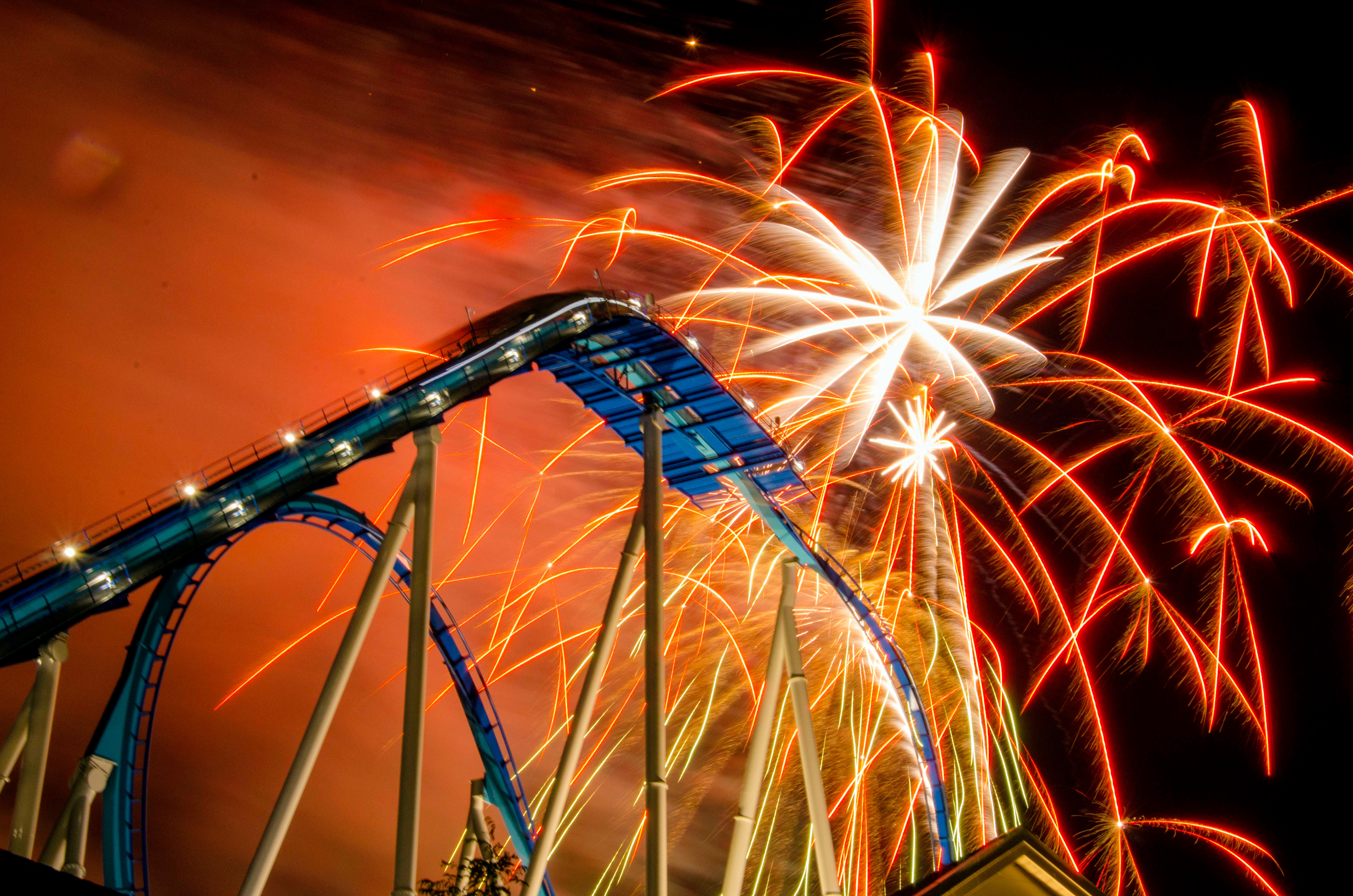 Things To Do In Ohio | Sandusky Events | Cedar Point