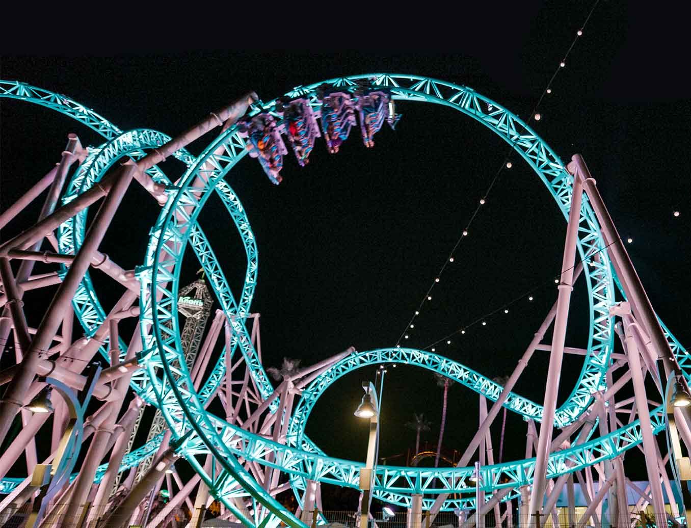 Fast Lane Passes & Deals | Knott's Berry Farm