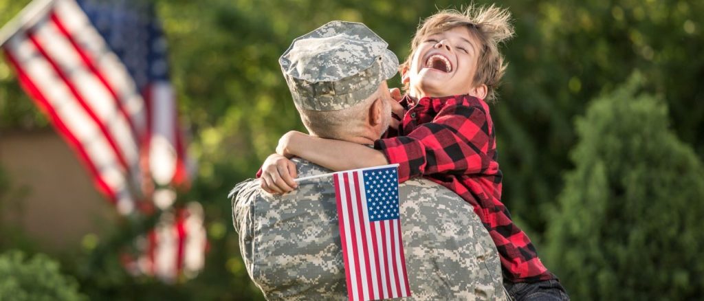 Six Flags Over Georgia - Military Discounts