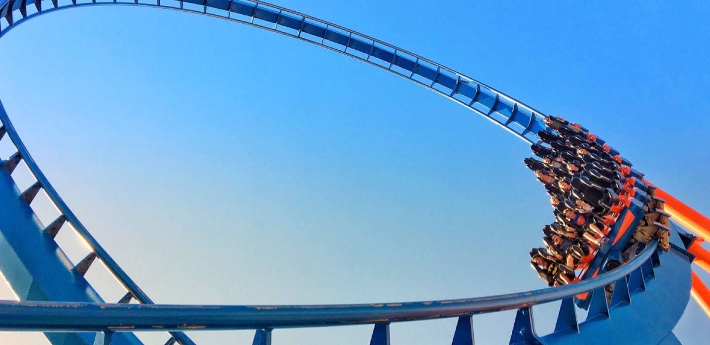 All Rides & Atrractions at Six Flags Great Adventure | Six Flags Great ...