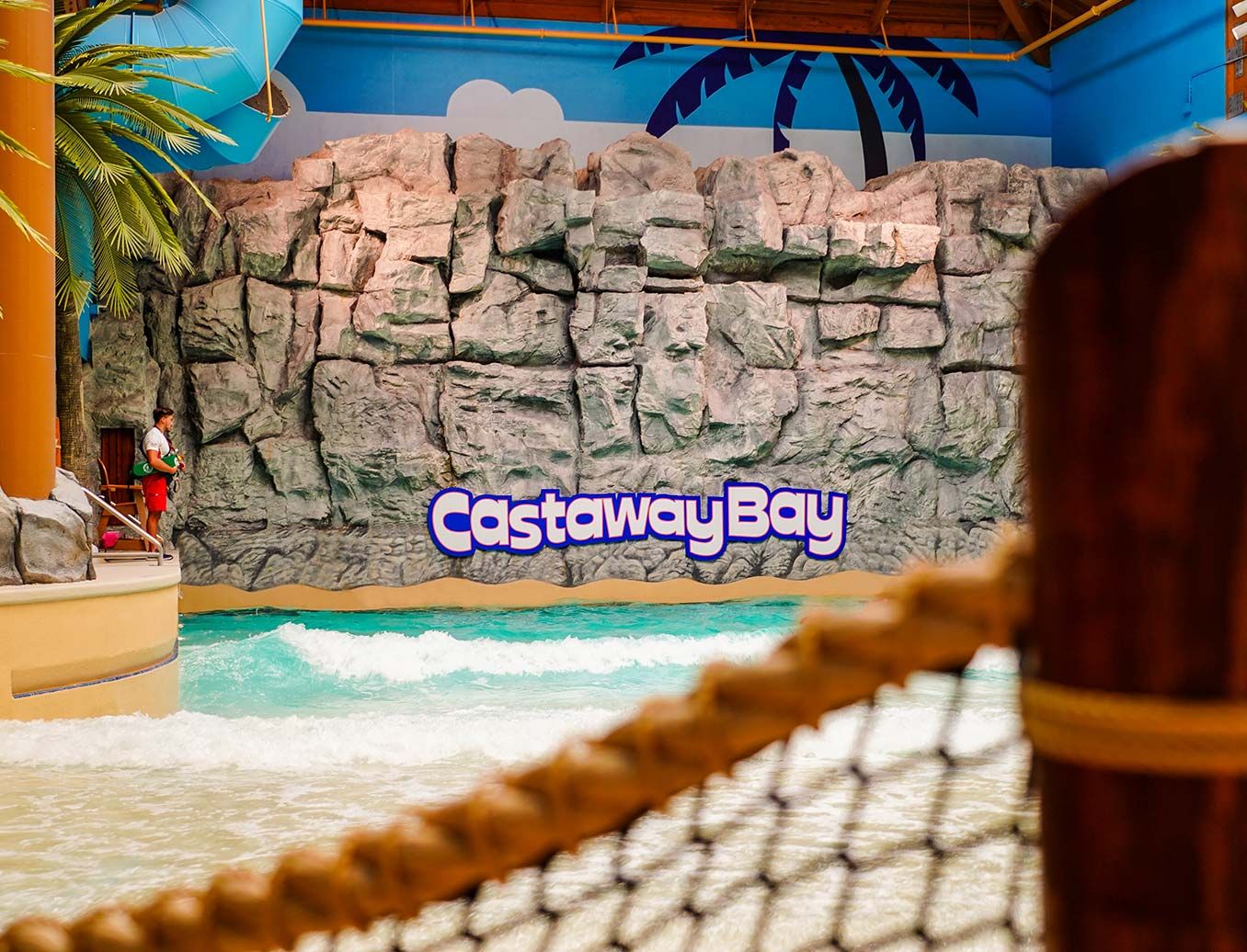 Accessibility | Castaway Bay