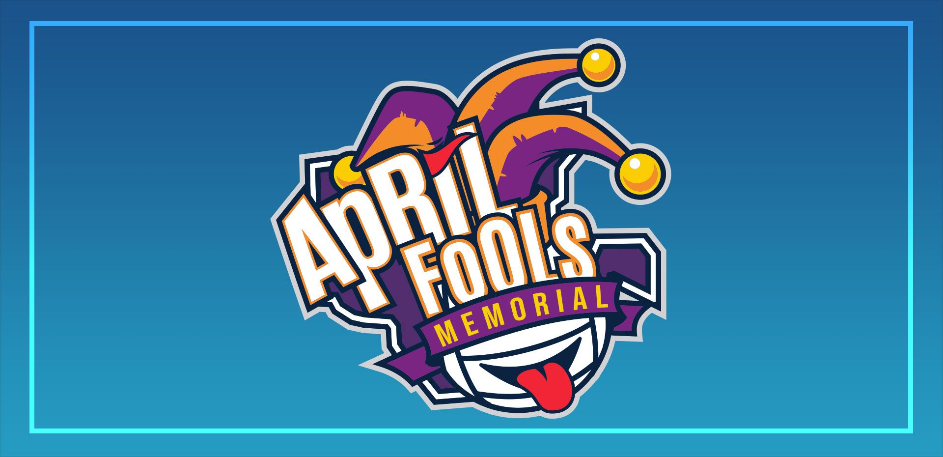 OVR April Fools' Challenge | Event | Cedar Point Sports Center