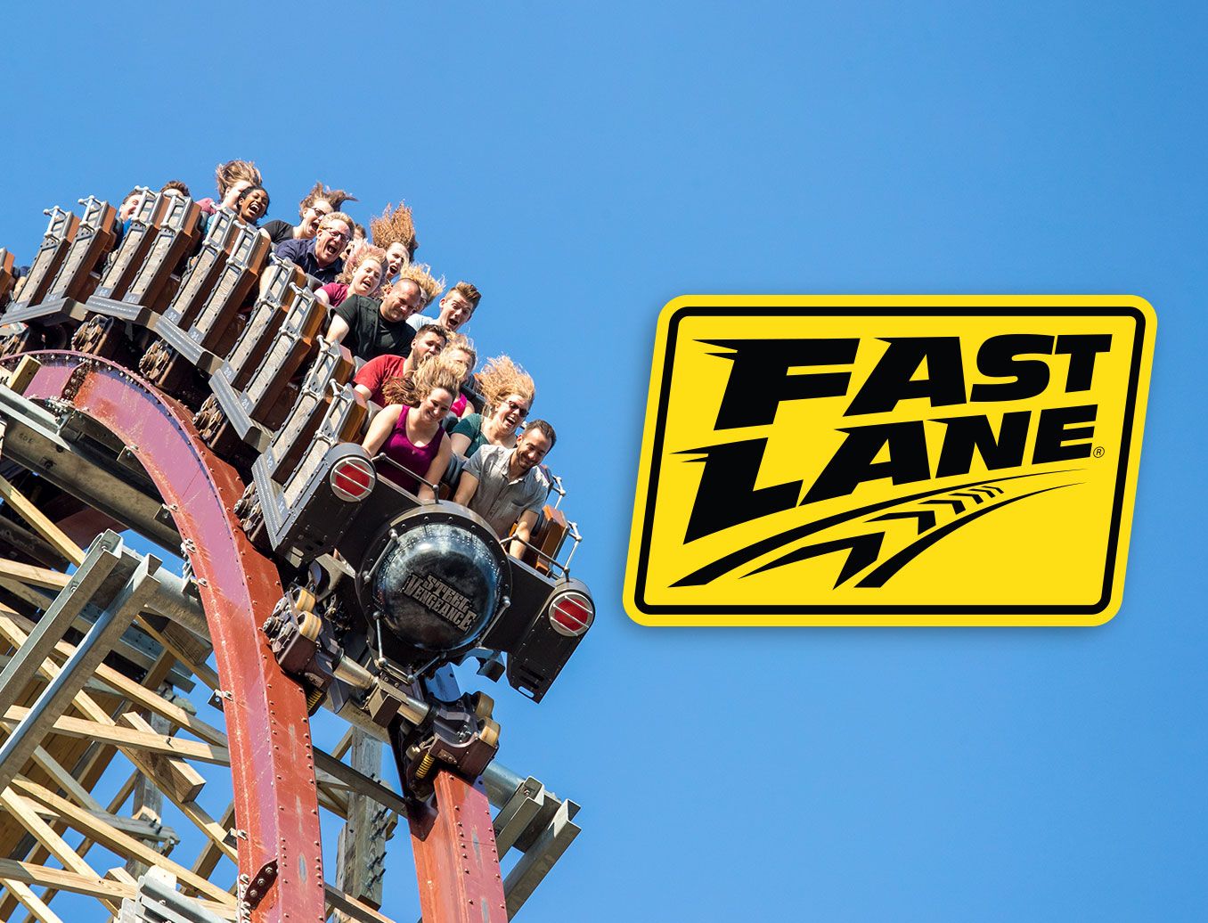 Fast Lane Passes & Deals | Cedar Point