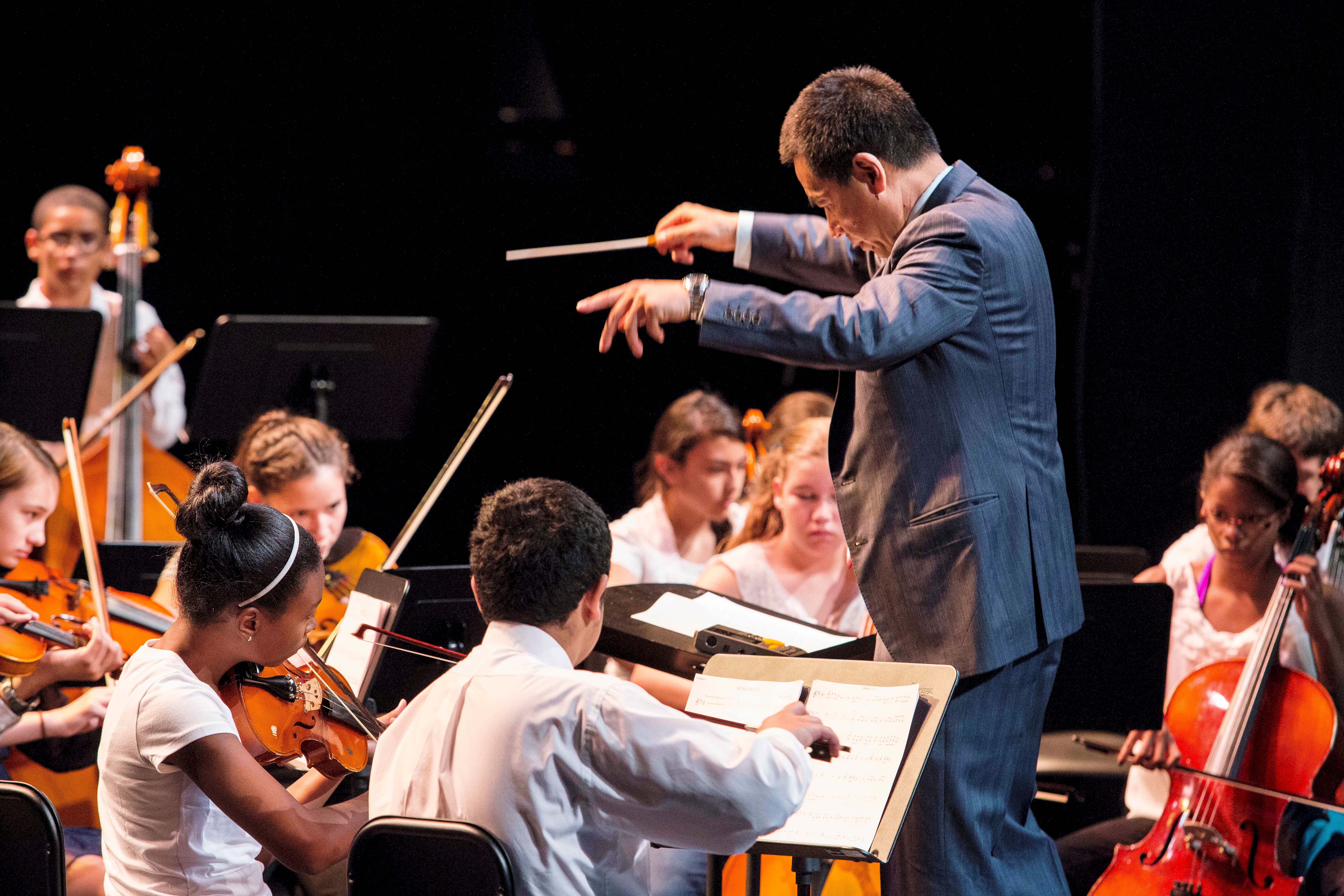 Festival of Music | Performance Opportunities | Cedar Point