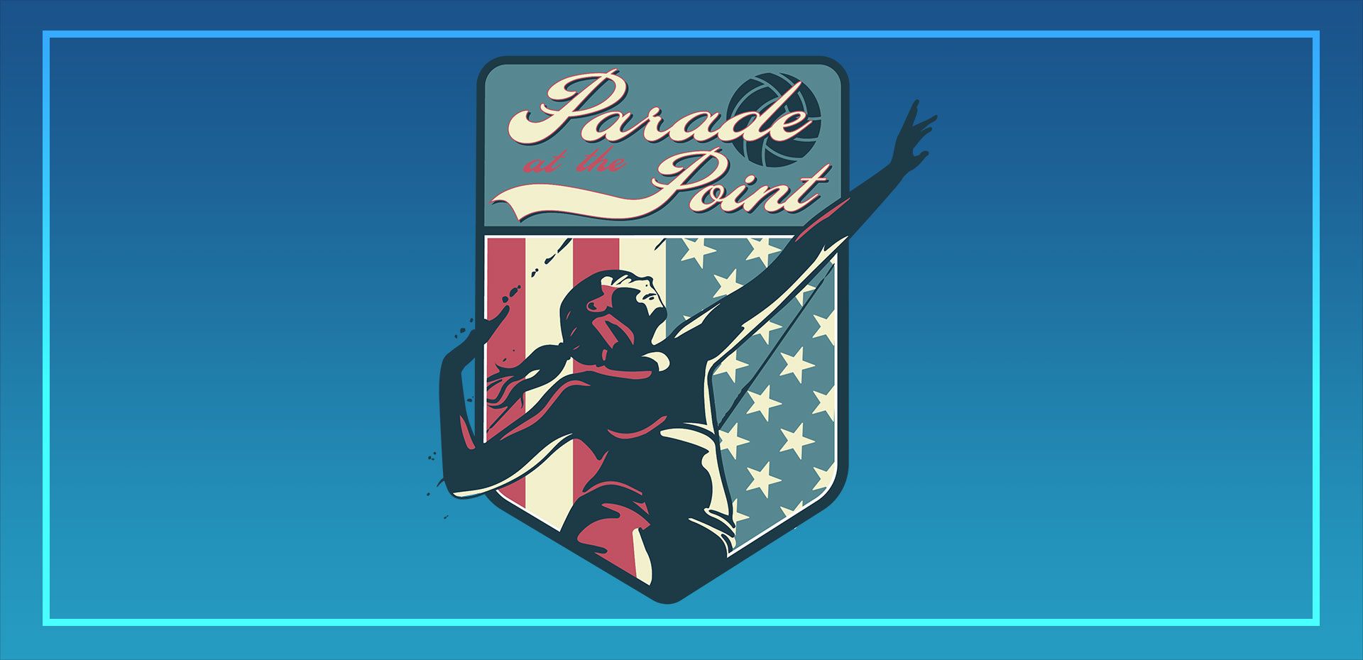 Parade at the Point | Event | Cedar Point Sports Center