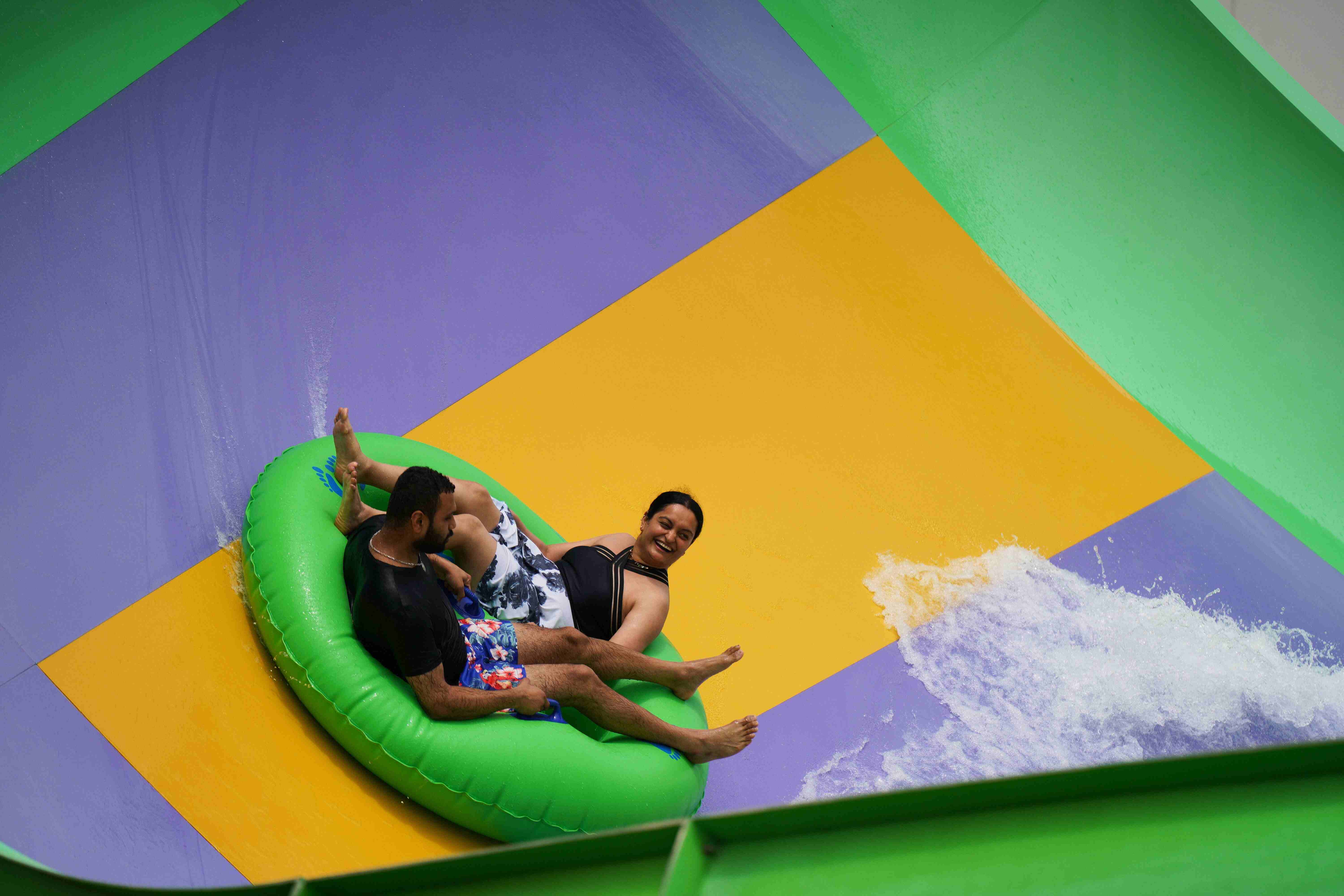 Six Flags Hurricane Harbor Oklahoma - Memberships | Page | Hurricane ...