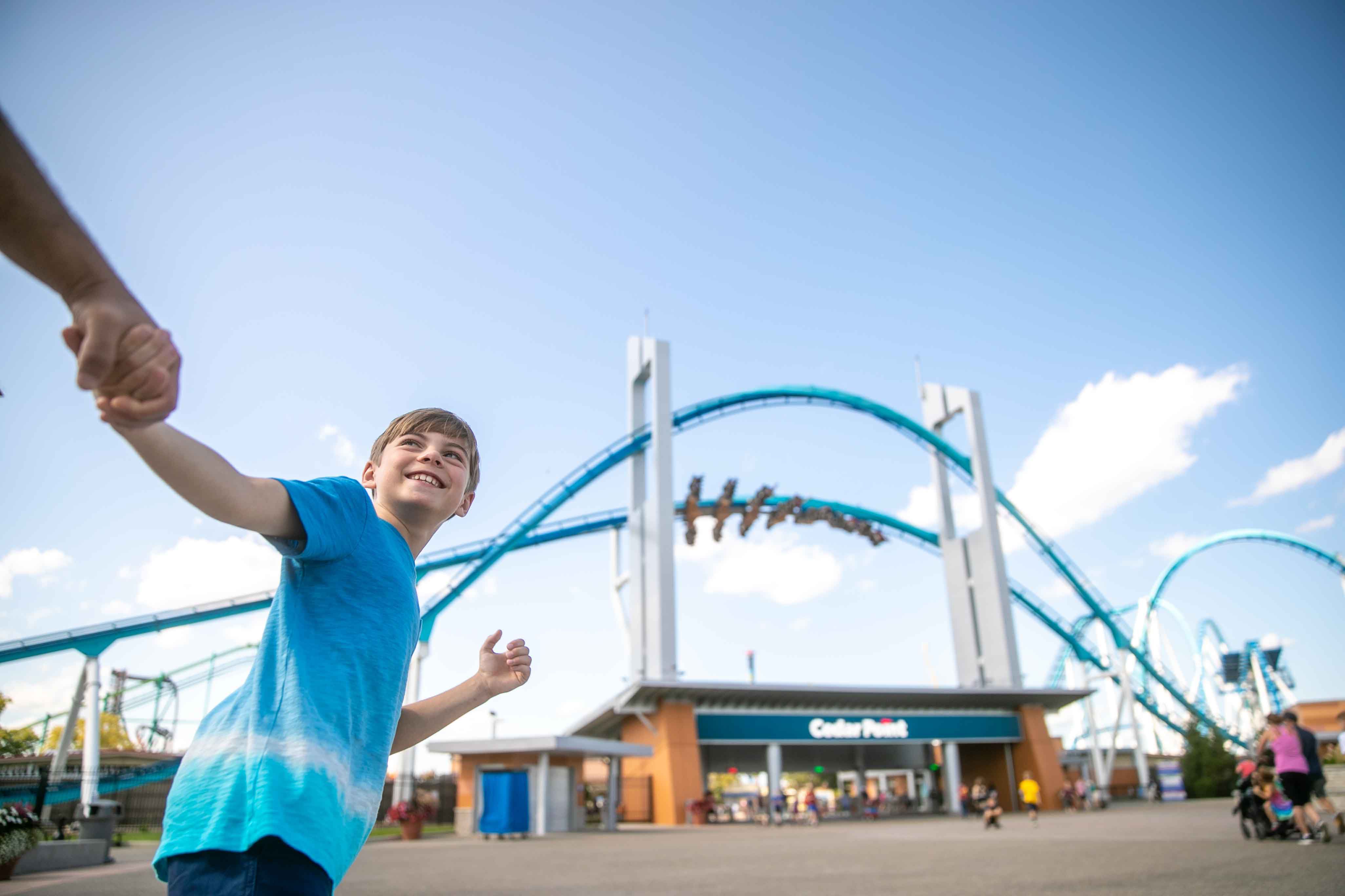 Season Passes | Season-Long Access | Cedar Point | Page | Cedar Point