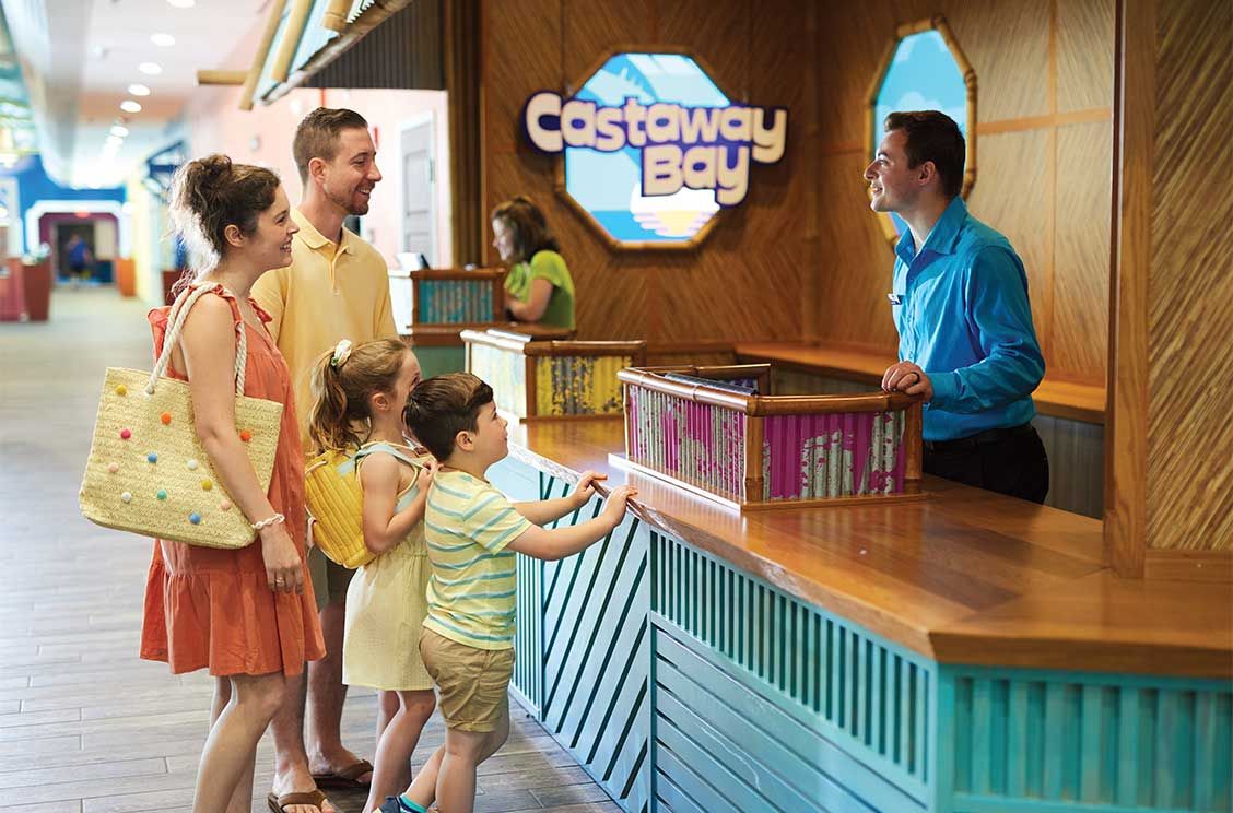Frequently Asked Questions | FAQs | Castaway Bay | Page | Castaway Bay