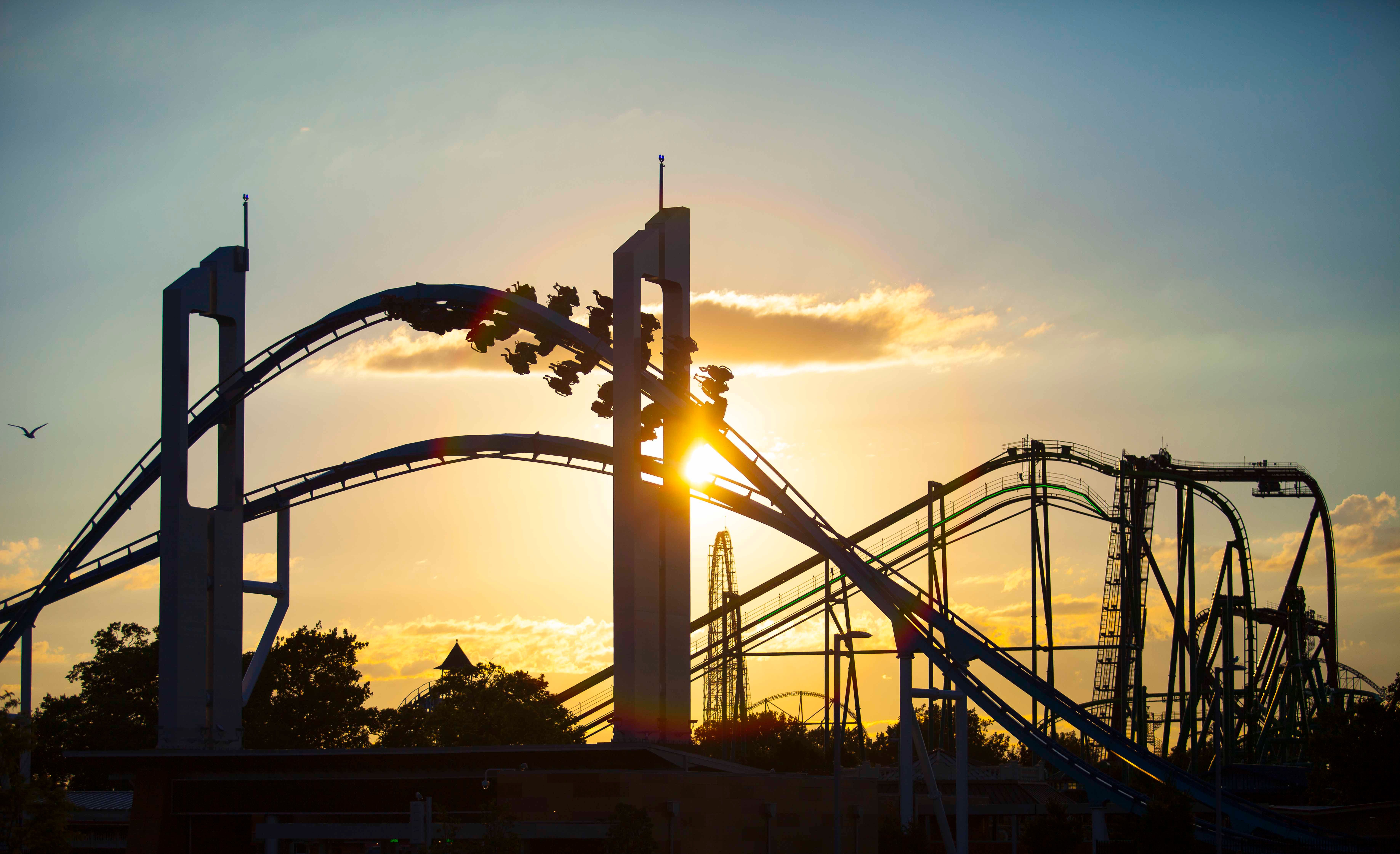 Media Center & News Releases| Cedar Point
