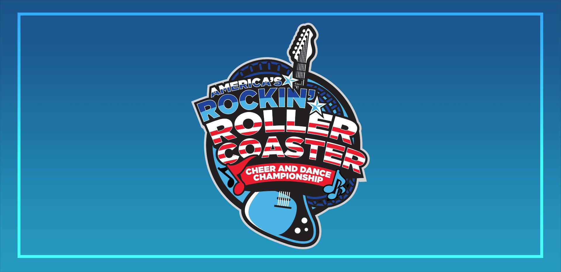 America's Rockin Roller Coaster Cheer and Dance Championships | Event ...