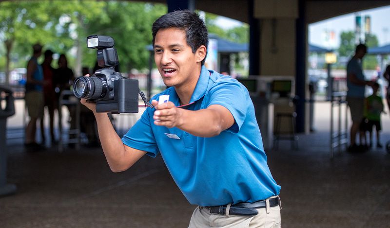 Add-Ons, FunPix & More - Cedar Point | Page | Cedar Point