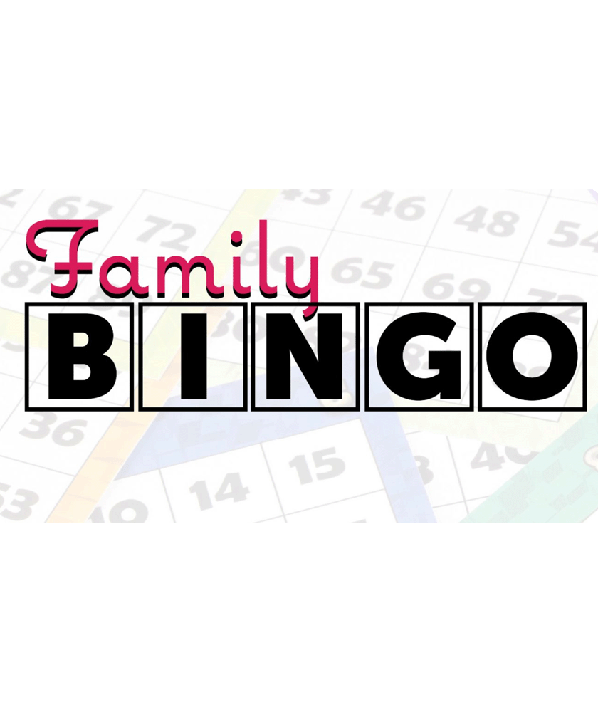 Six Flags New England - Bingo | Show | Six Flags New England