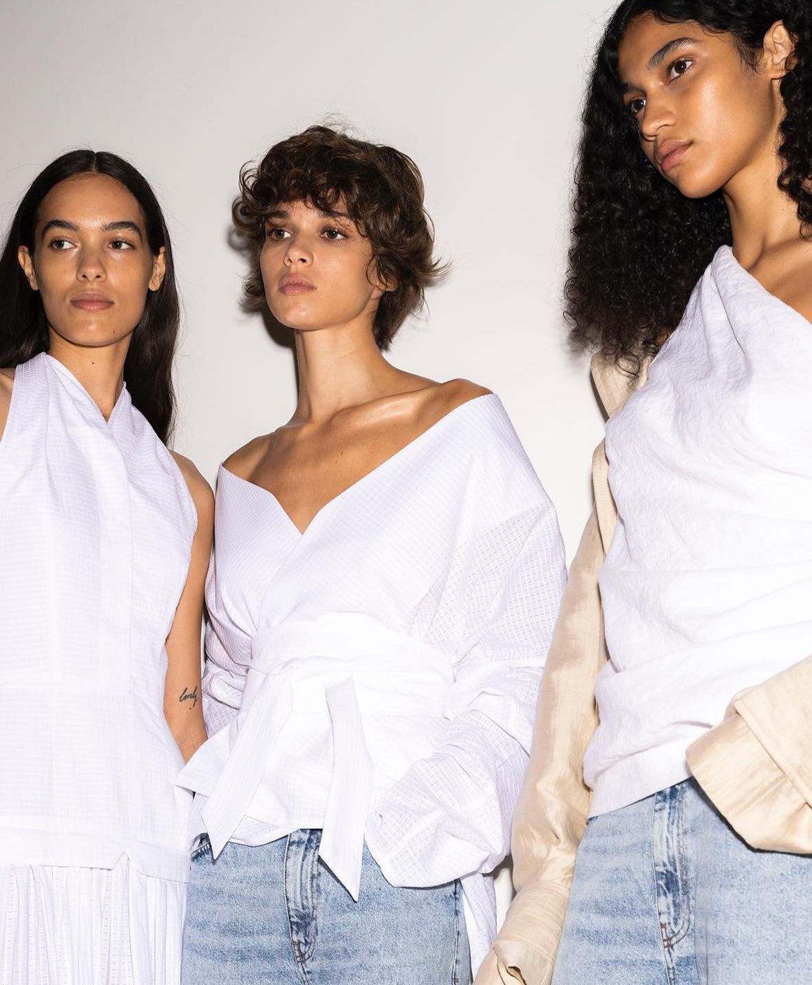 Tove: Strength and Beauty | Luminaire