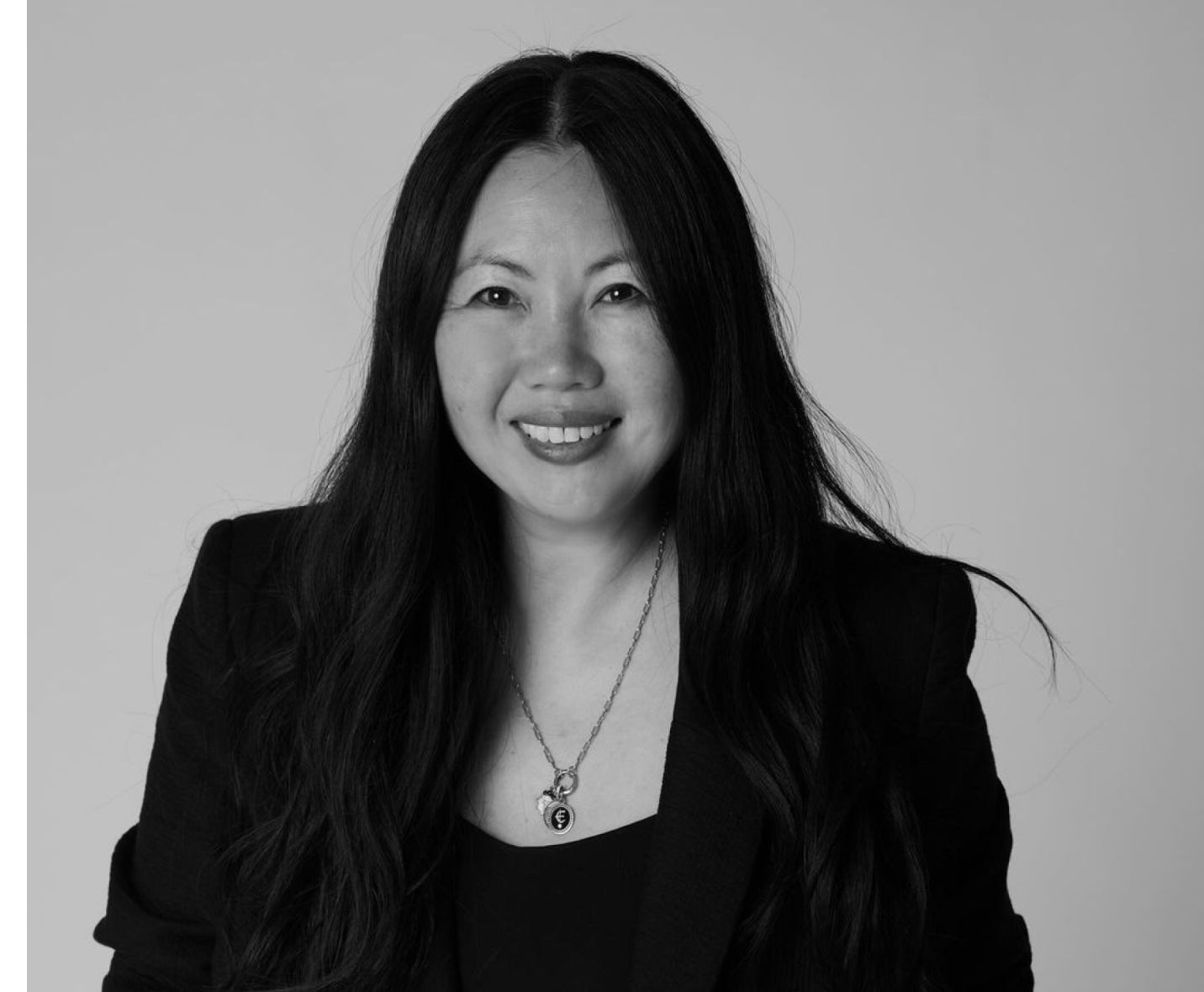 Jenny Cho | Luminaire