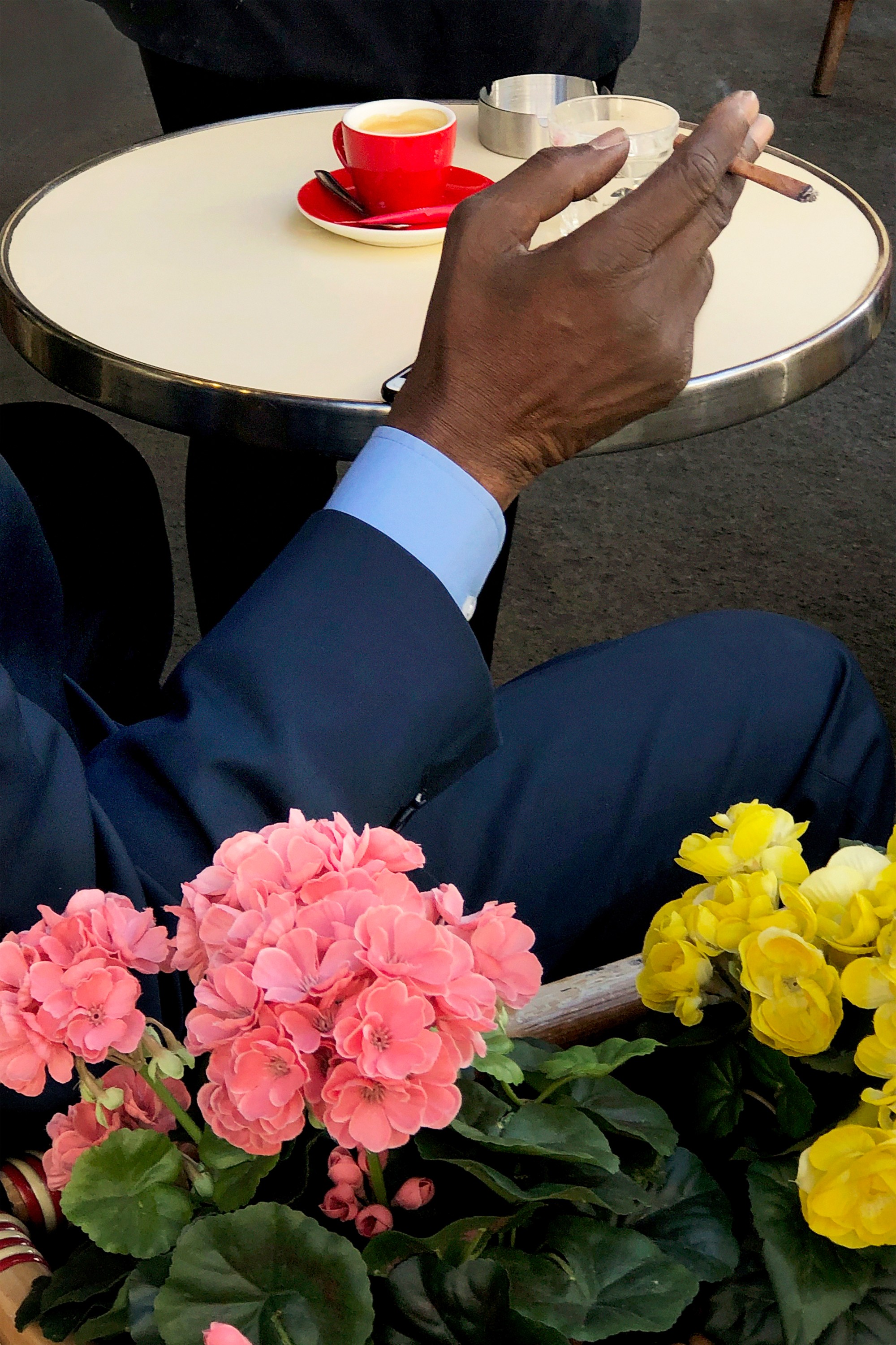 ATLAS OF ECHOES — REGULAR BOOK | Note Note Éditions