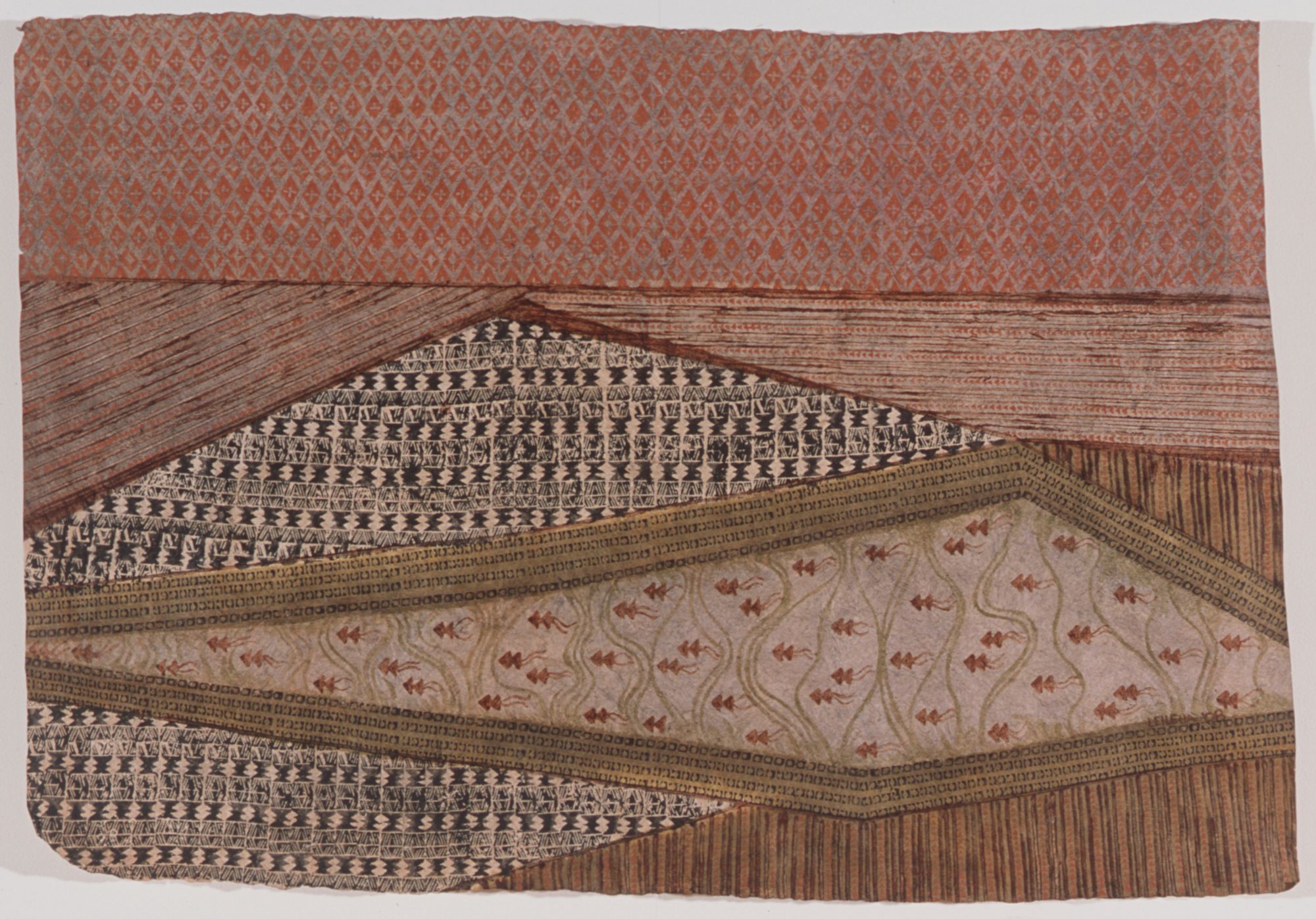 Marie McDonald | Capitol Modern