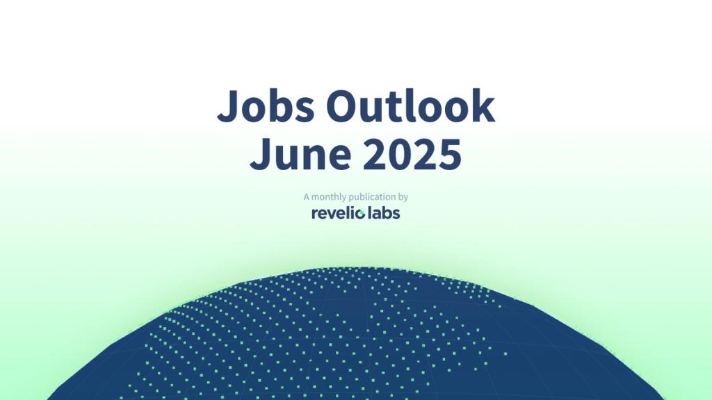 Revelio Labs - The entire workforce revealed