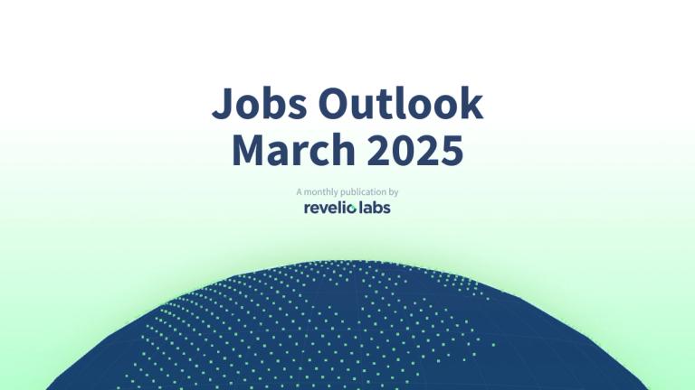 Revelio Labs - The entire workforce revealed