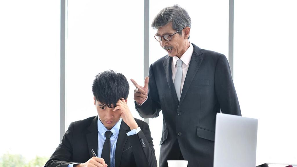 Revelio Labs - The entire workforce revealed