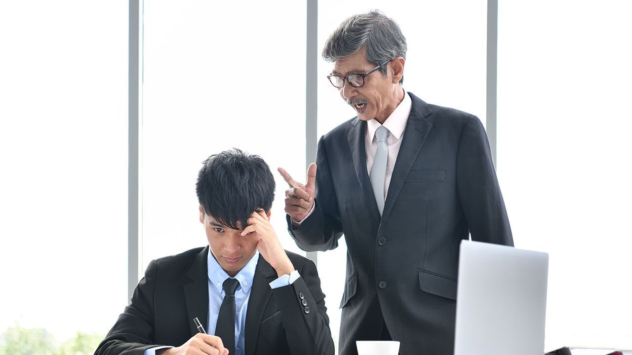 Revelio Labs - The entire workforce revealed