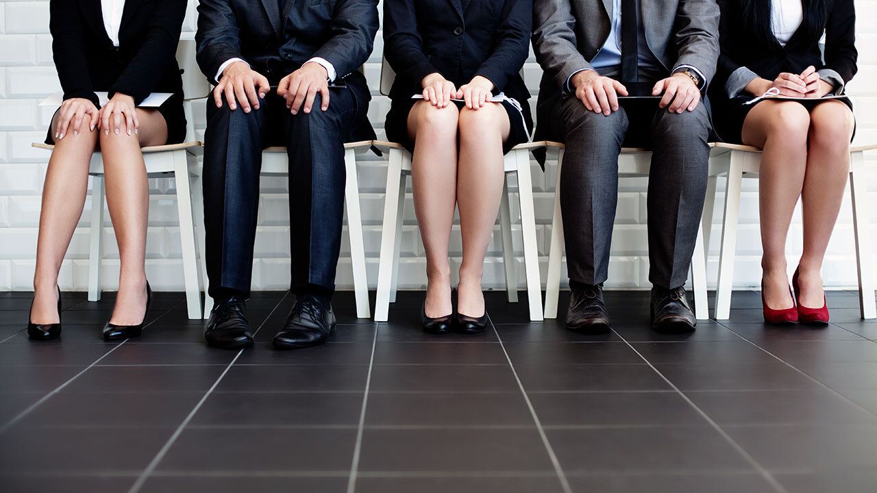 Revelio Labs - The entire workforce revealed