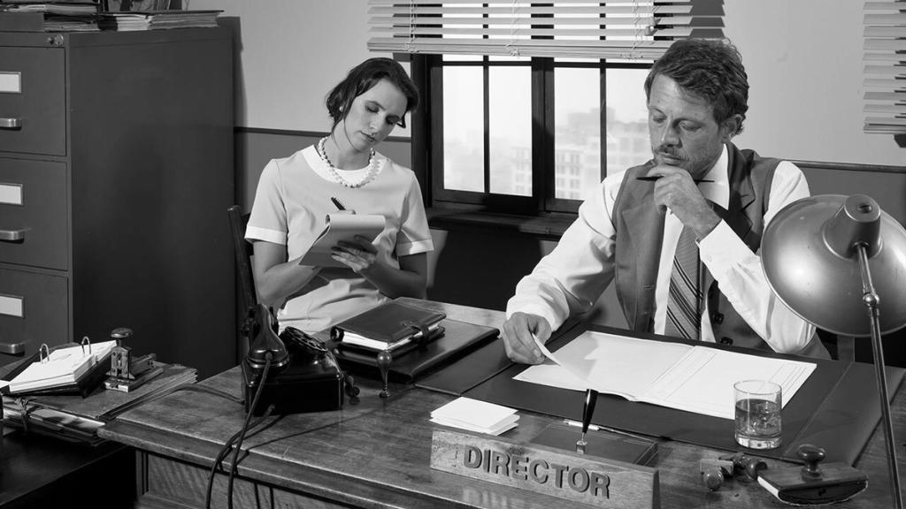 Revelio Labs - The entire workforce revealed