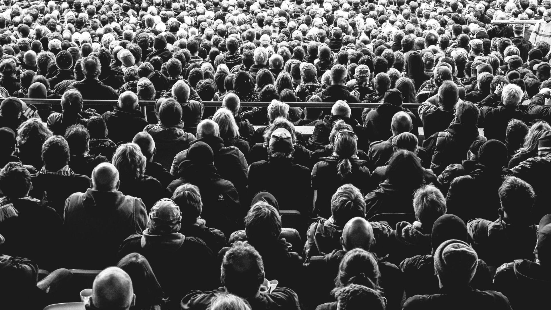 Revelio Labs - The entire workforce revealed