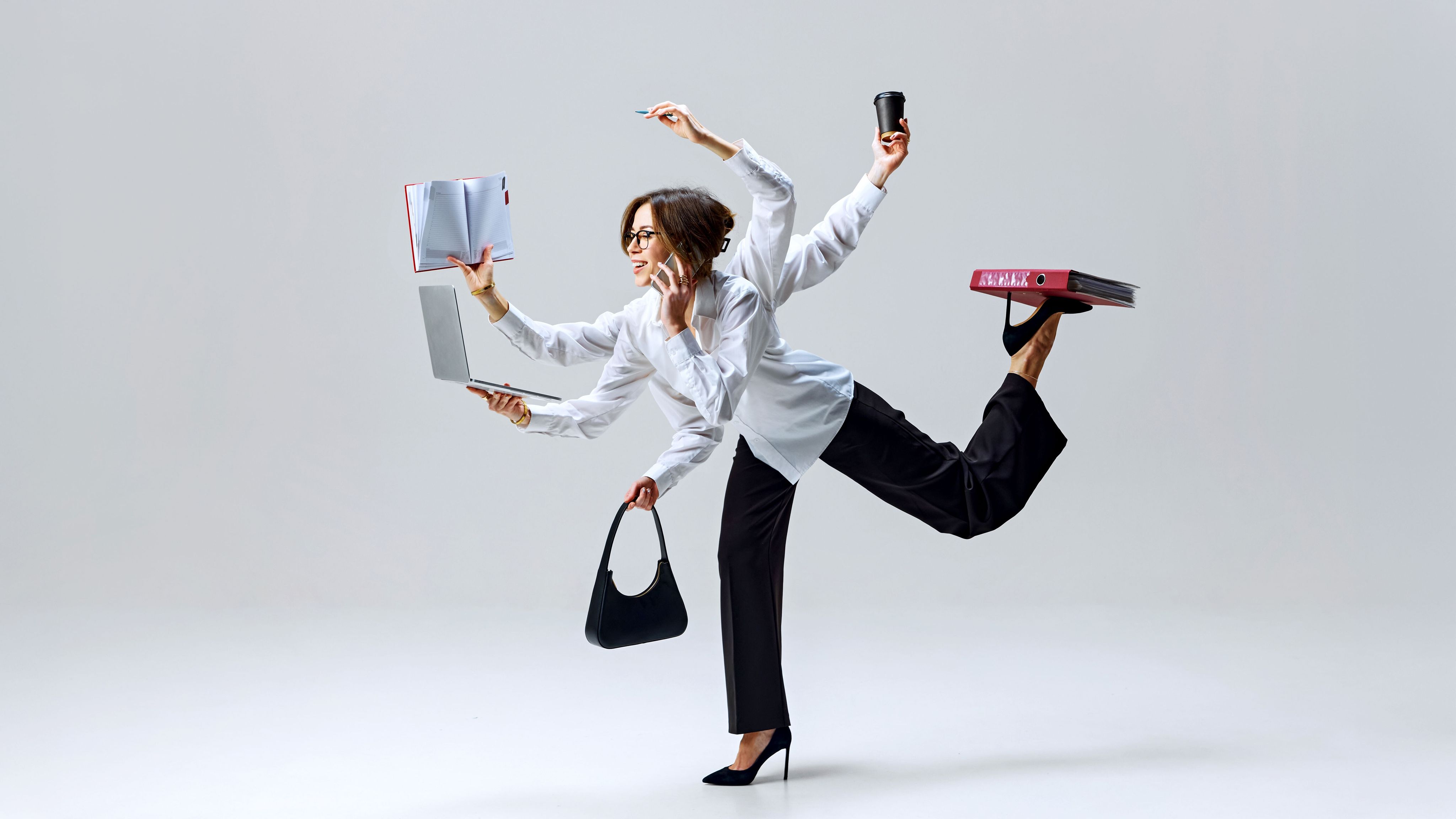 Revelio Labs - The entire workforce revealed