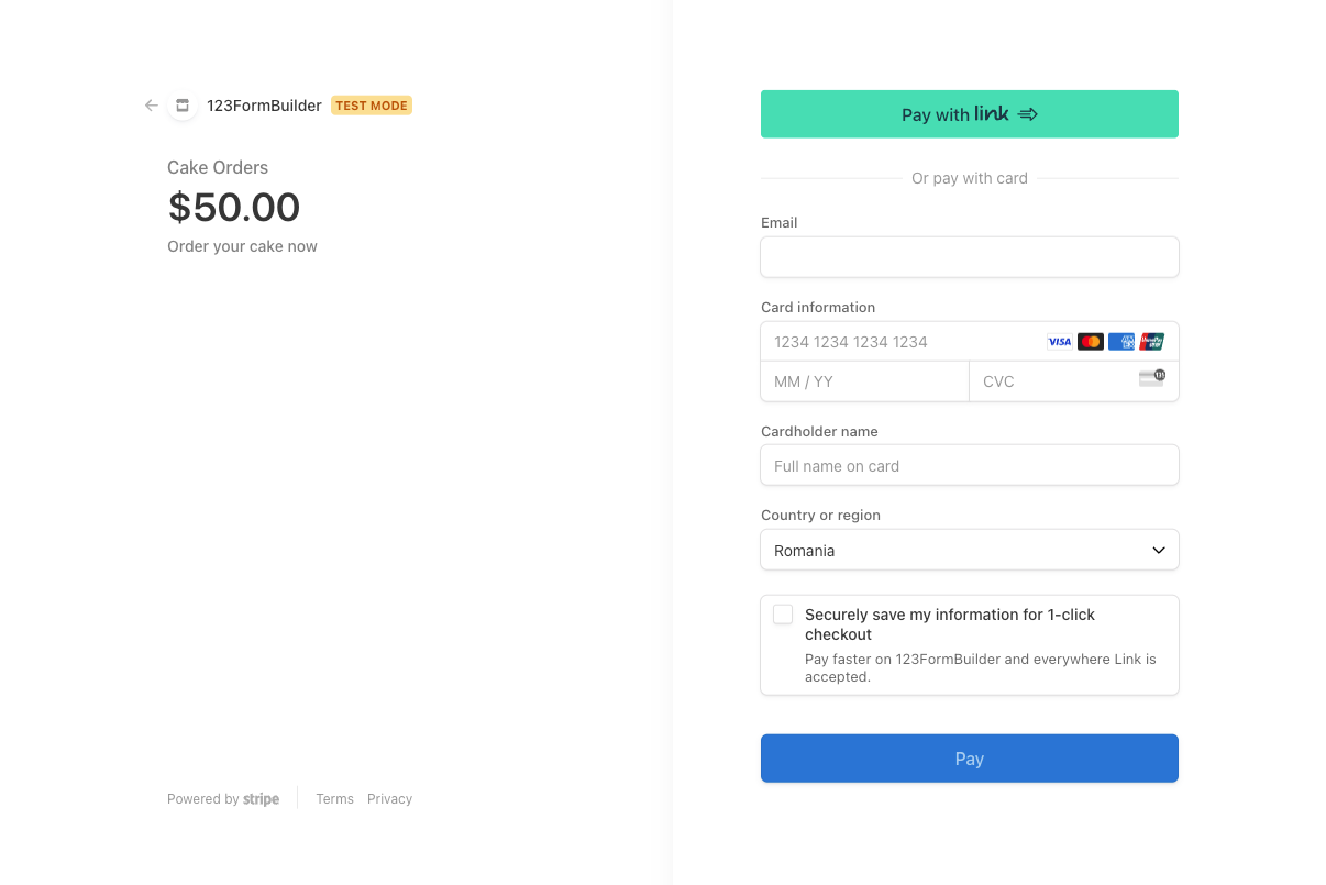 Stripe Payments Made Easy: Checkout and Email Automation with SendGrid
