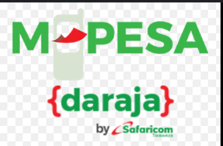 MPesa Daraja 2.0 + TRPC