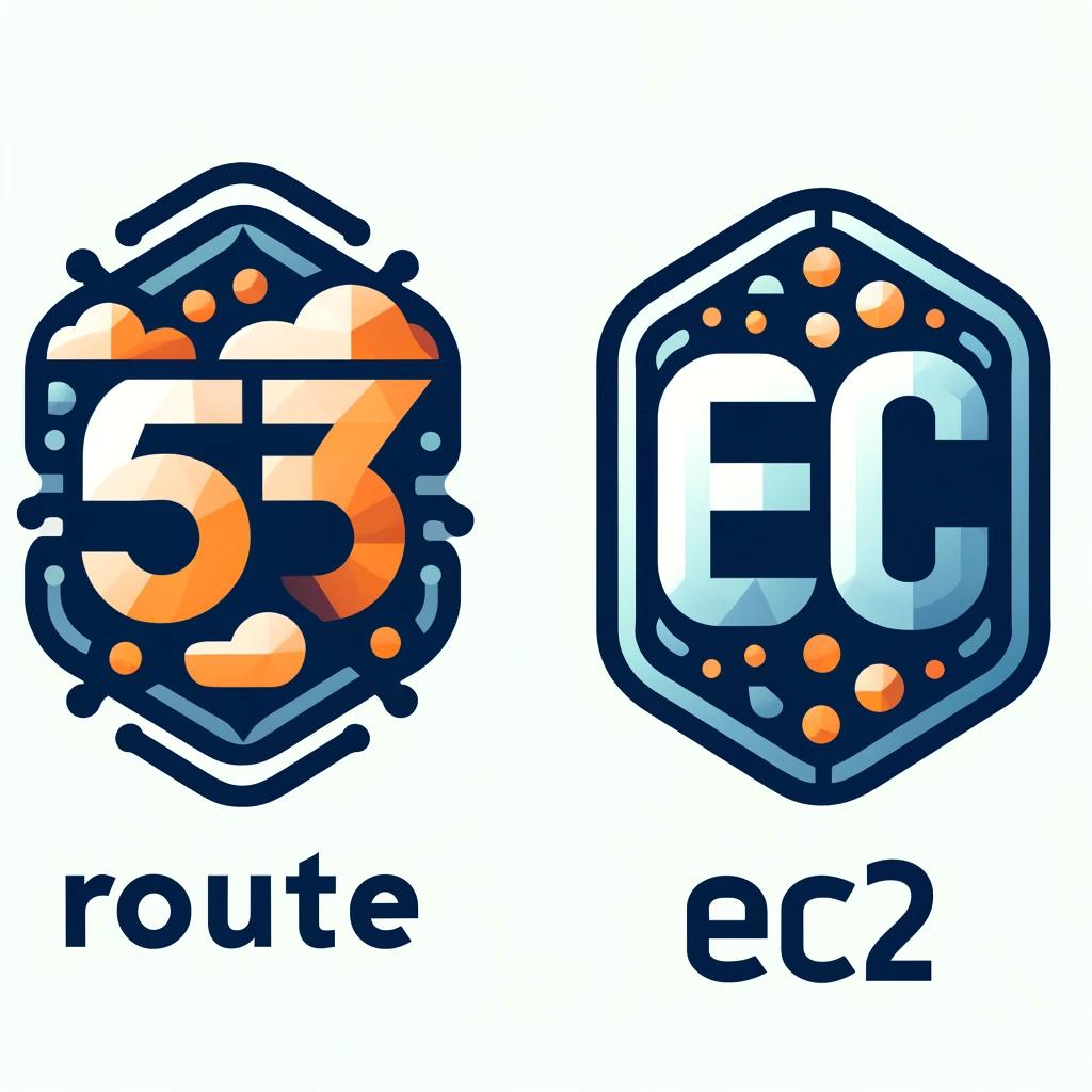 How to configure Route 53 to Route a Domain to an EC2 Instance on AWS