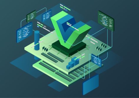 Stateful logic reuse in Vue.js