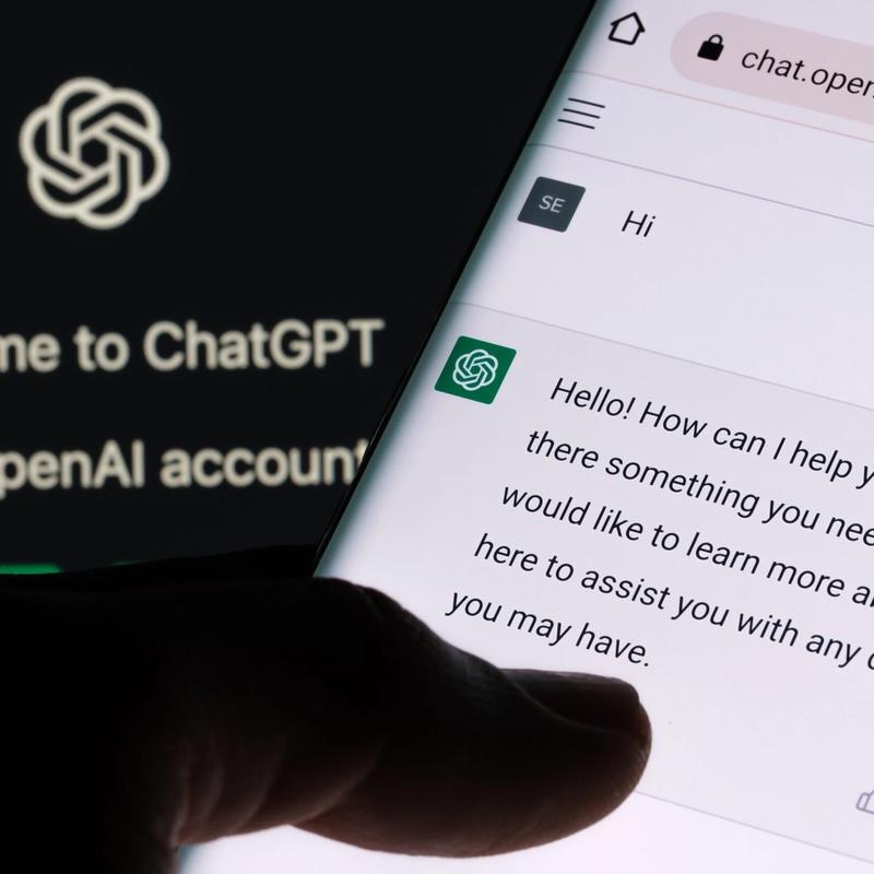 Uusing Chat GPT and other AI to write content | Imaginaire Digital
